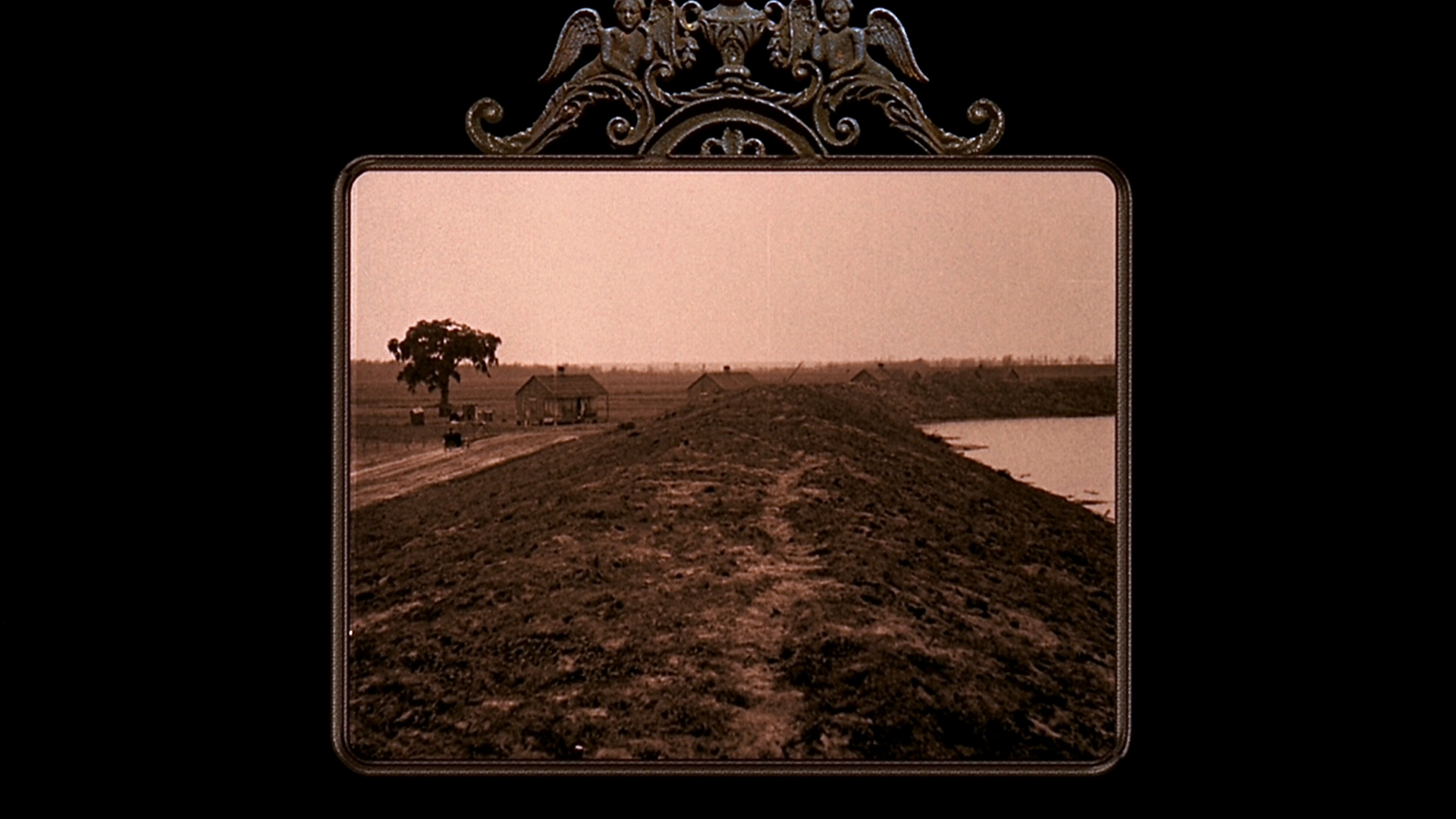 IMAX: Hurricane on the Bayou Blu-ray Review