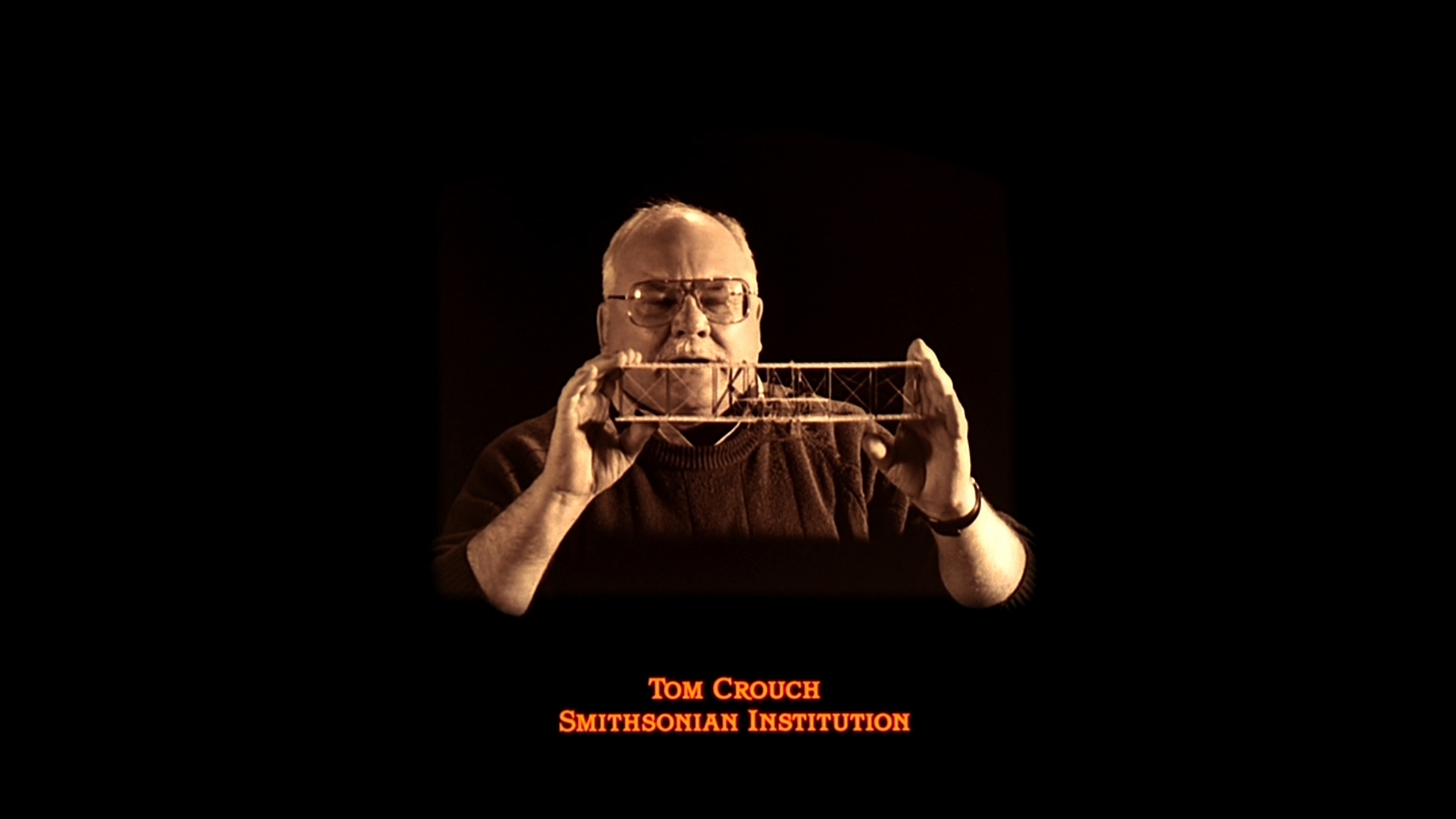 IMAX: The Magic of Flight Blu-ray Review