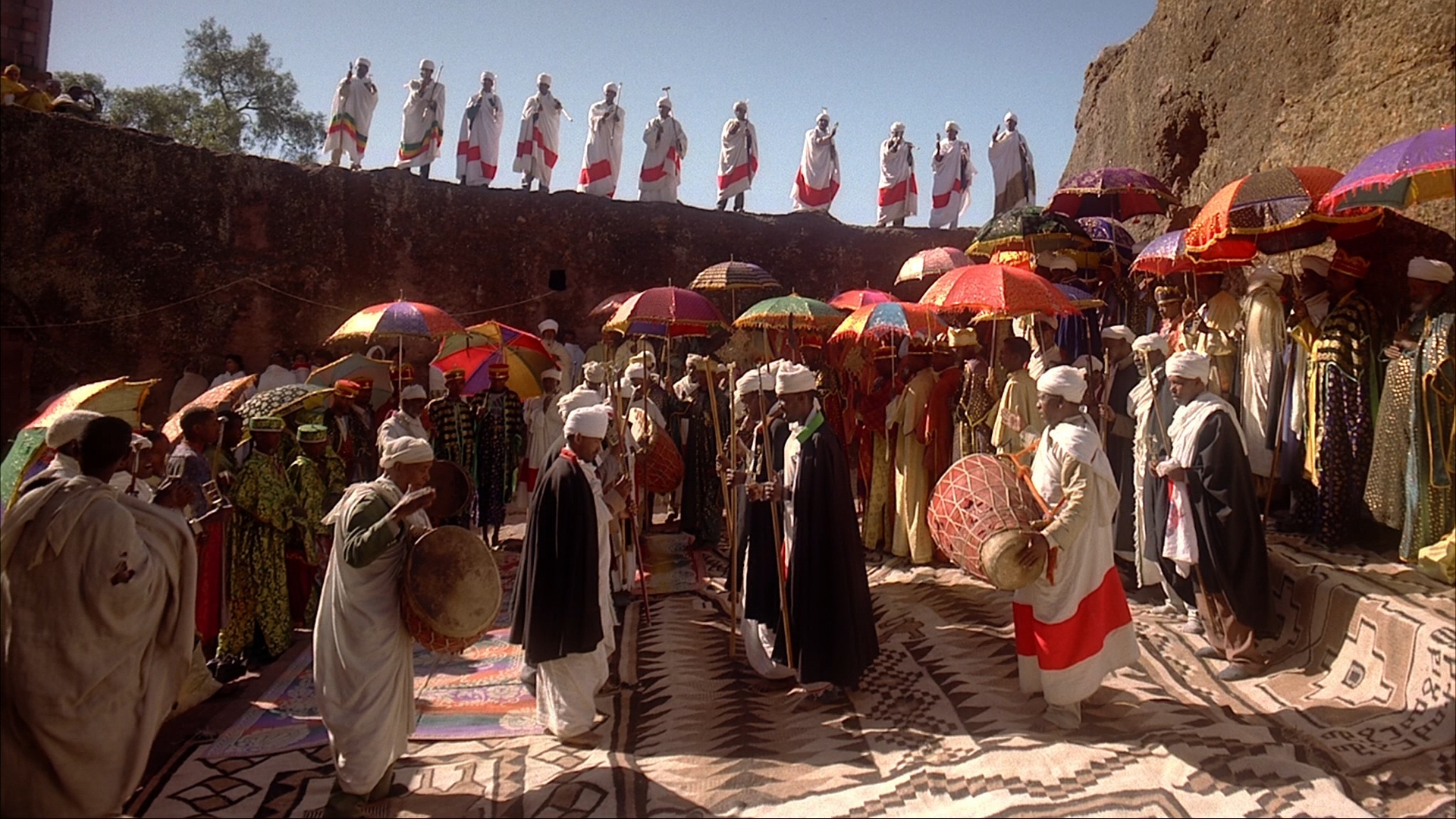 IMAX: Mystery of the Nile Blu-ray Review