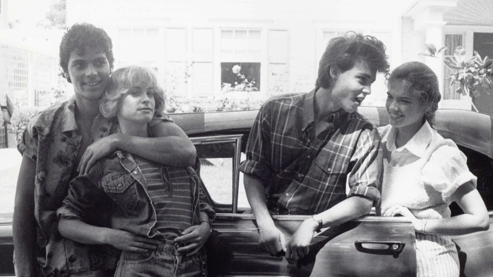 Never Sleep Again: The Elm Street Legacy Blu-ray Review