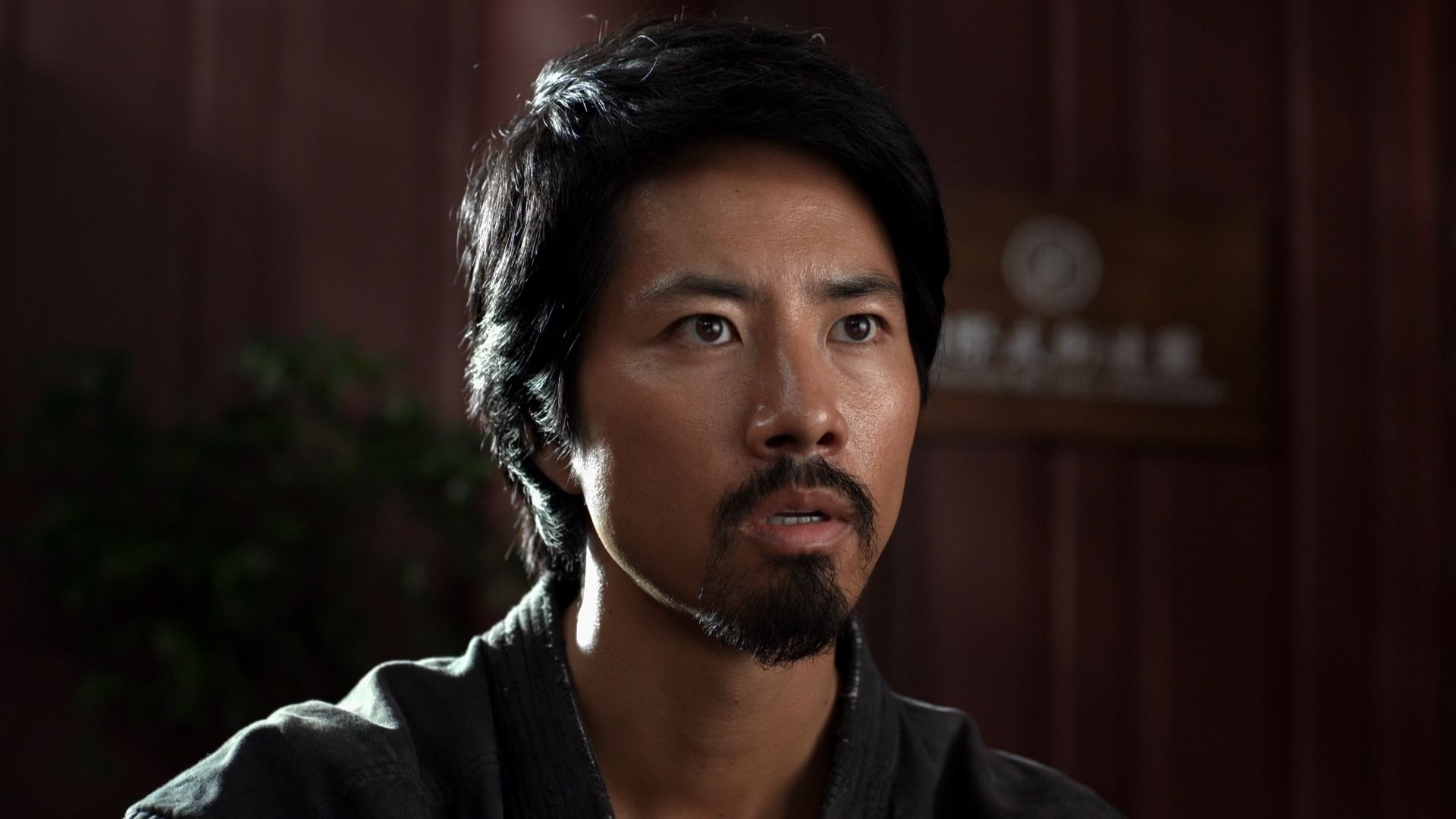 Ninja II: Shadow of a Tear Blu-ray Review