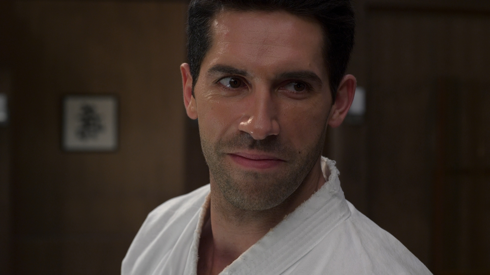 Ninja II: Shadow of a Tear Blu-ray Review