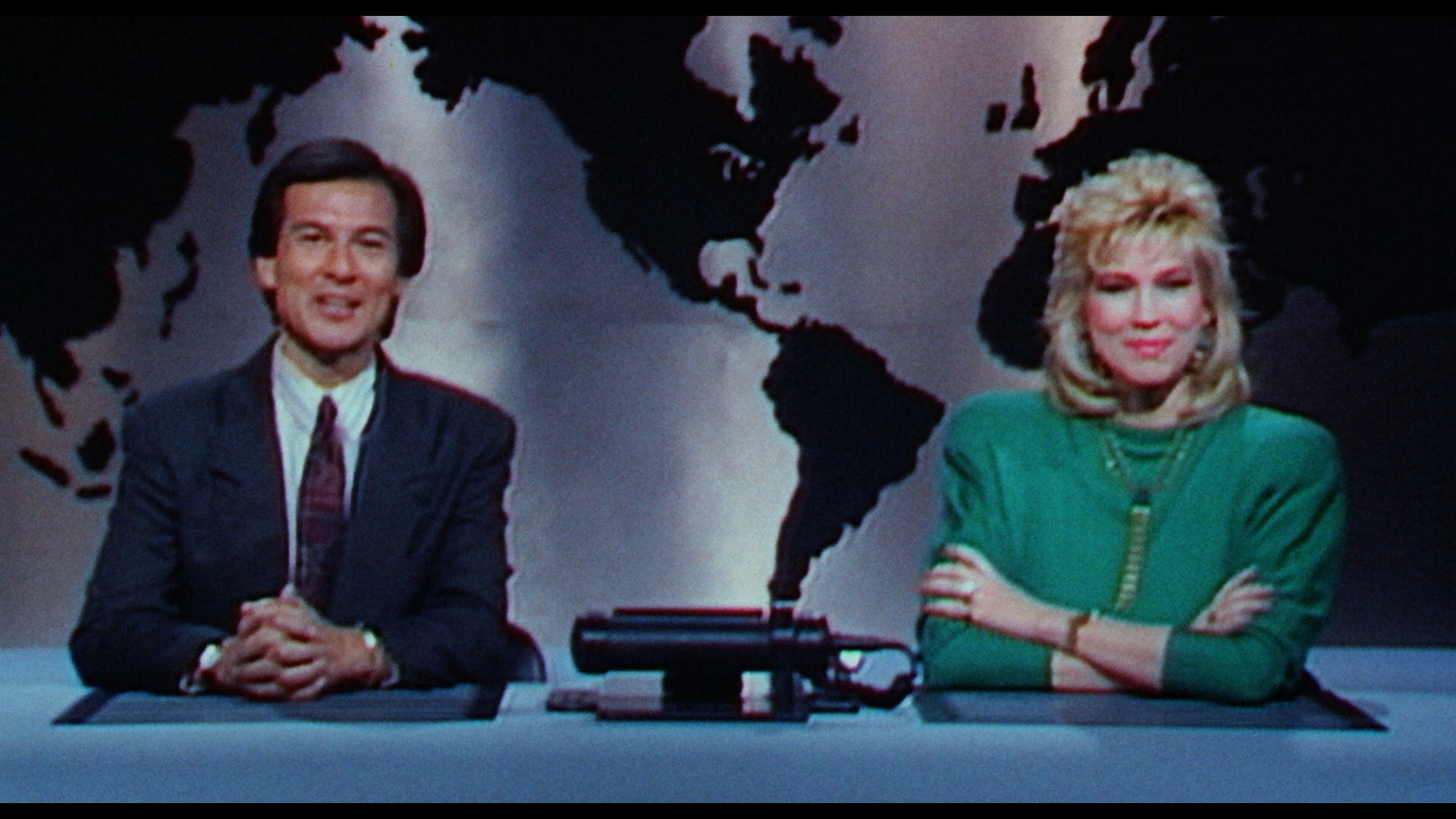 RoboCop (4K Remastered) Blu-ray Review