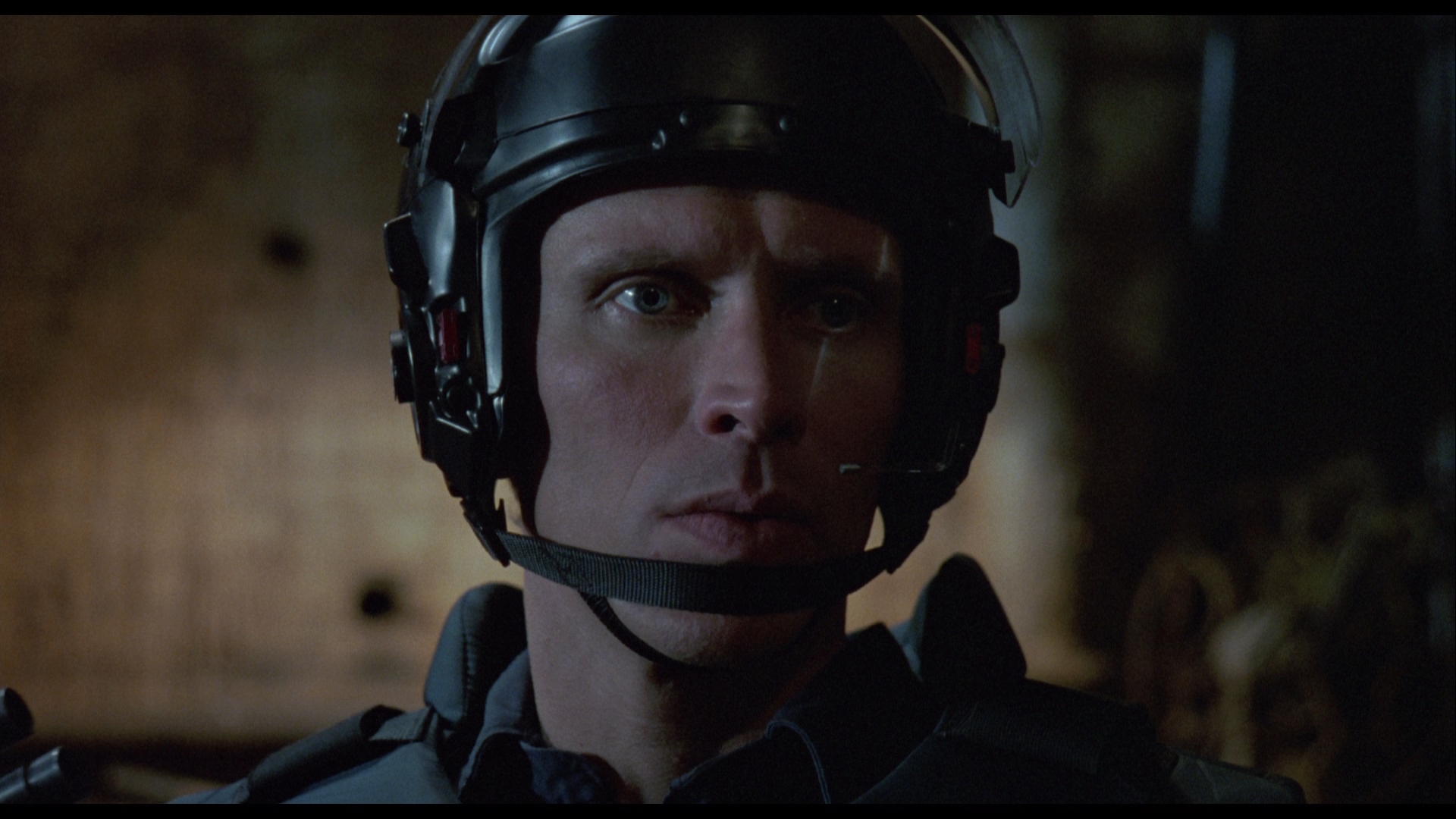 RoboCop (4K Remastered) Blu-ray Review