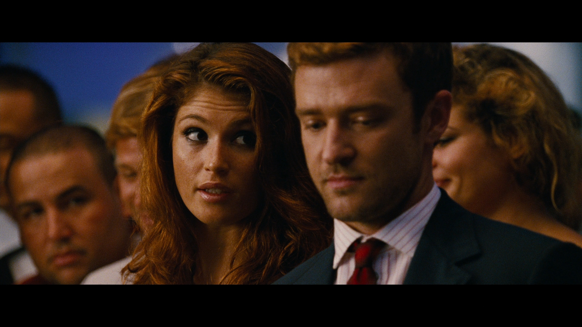Runner Runner Blu-ray Review
