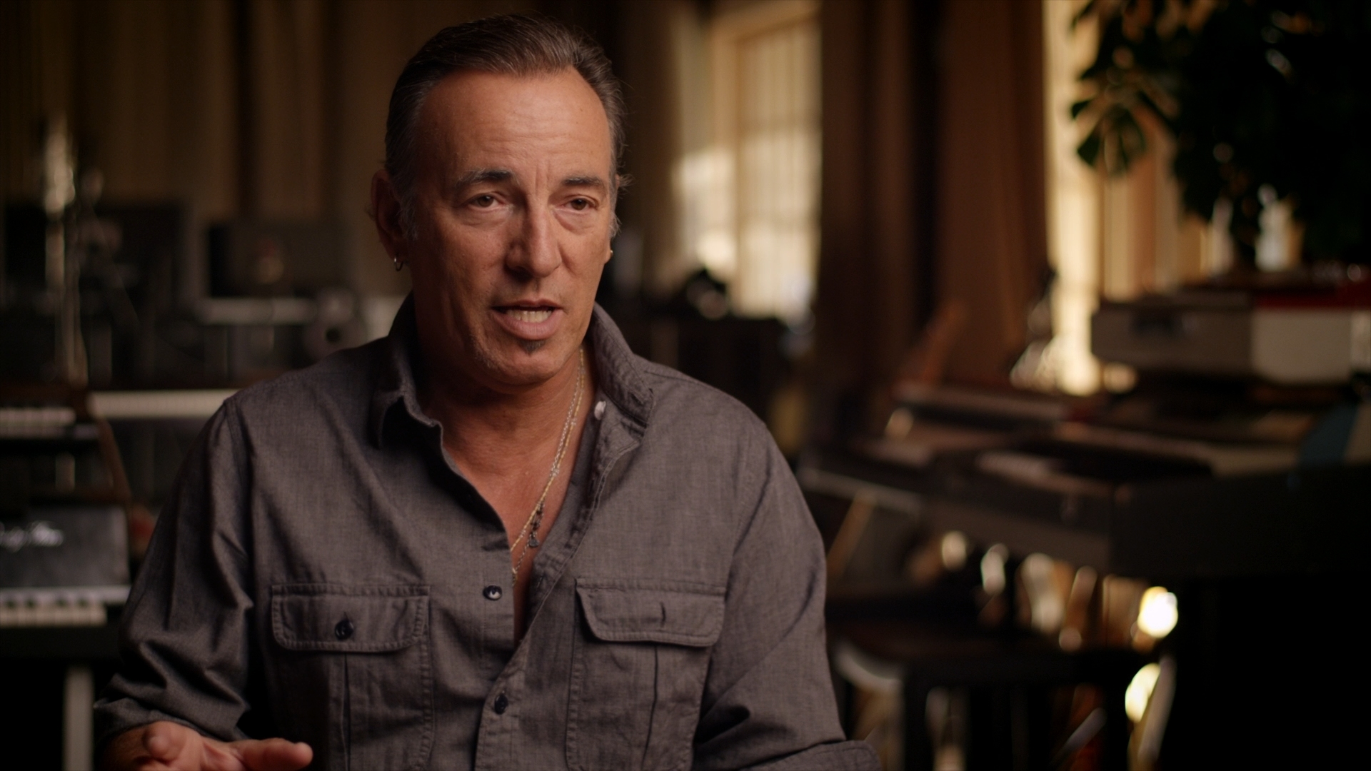 Twenty Feet From Stardom Blu-ray Review