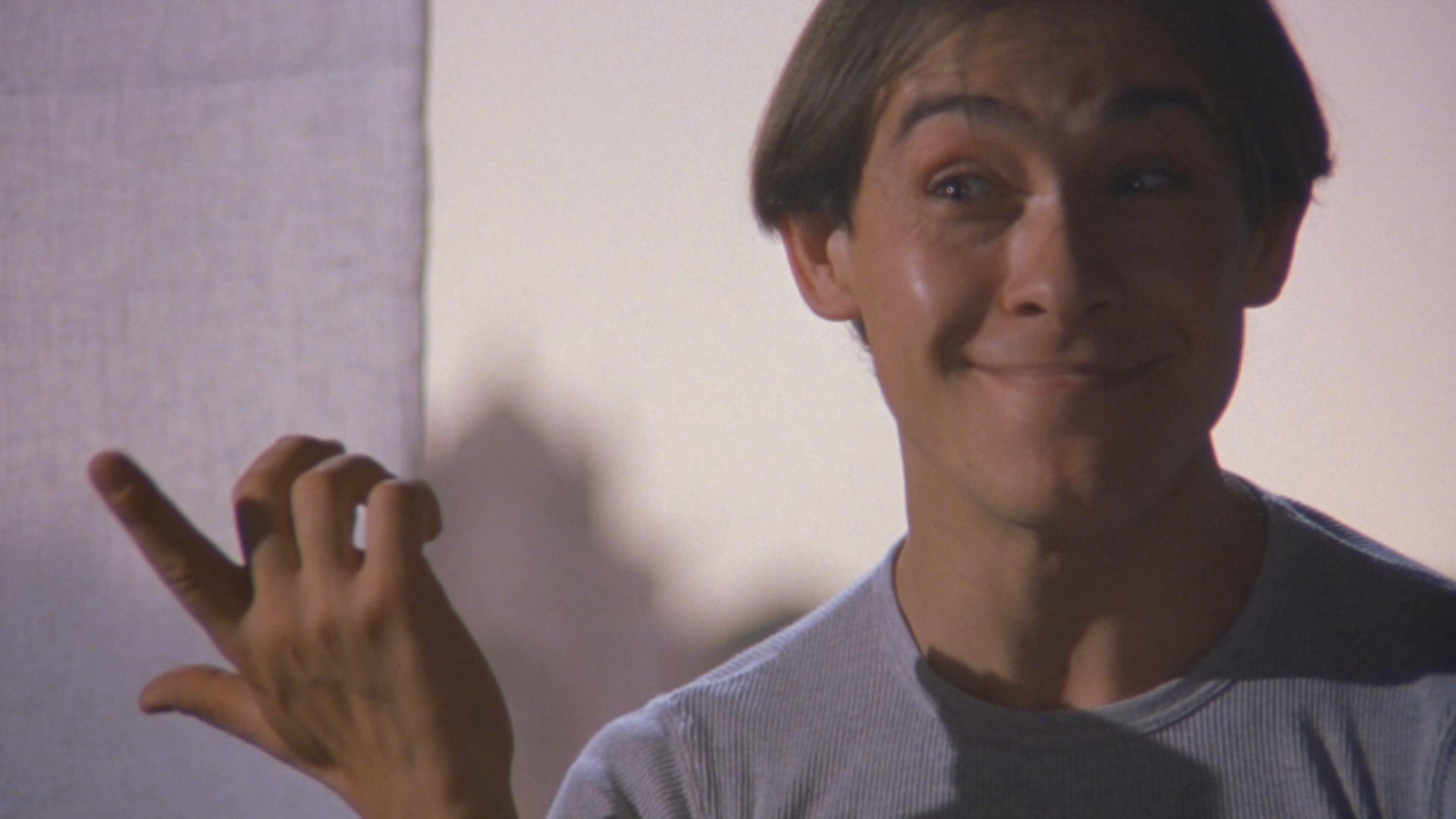 Cheeky! UK (Region B) Blu-ray Review