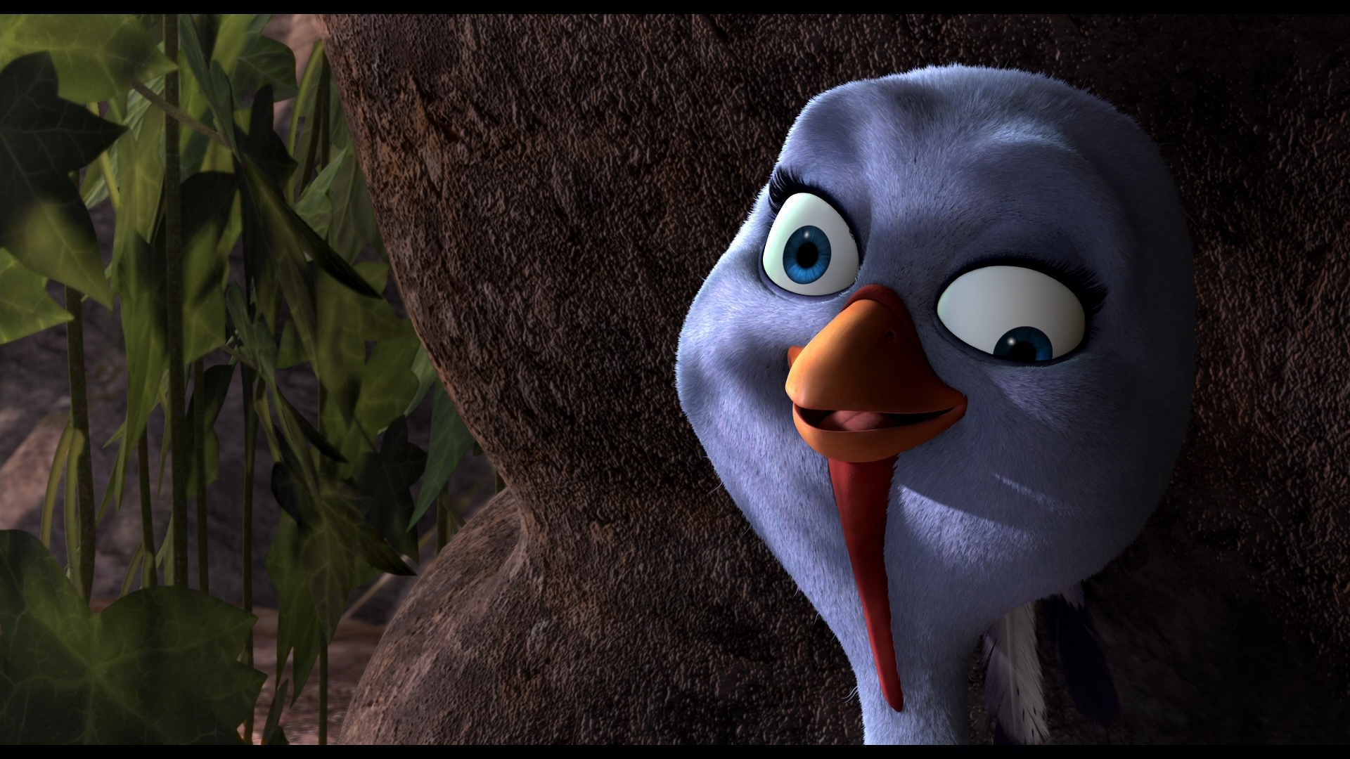 Free Birds Blu-ray Review