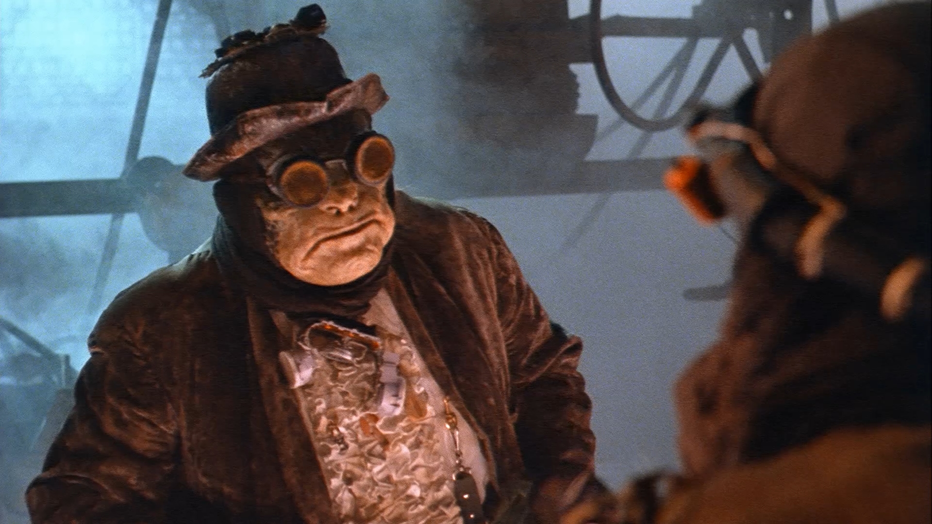 Hell Comes To Frogtown: UK (Region B) Blu-ray Review