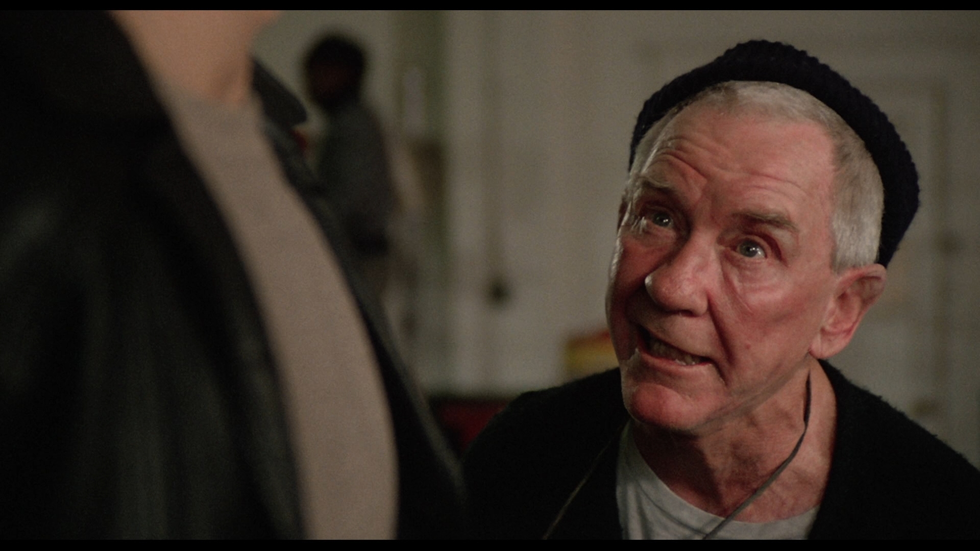 Rocky (Mastered in 4K) Blu-ray Review