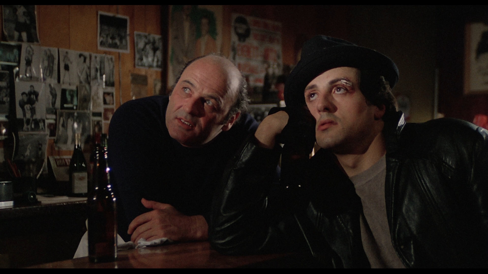 Rocky (Mastered in 4K) Blu-ray Review