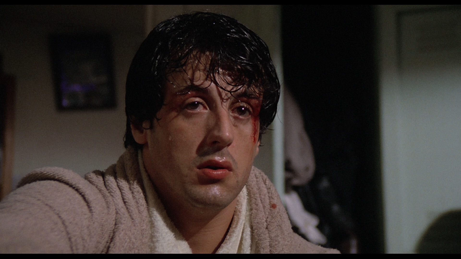 Rocky (Mastered in 4K) Blu-ray Review