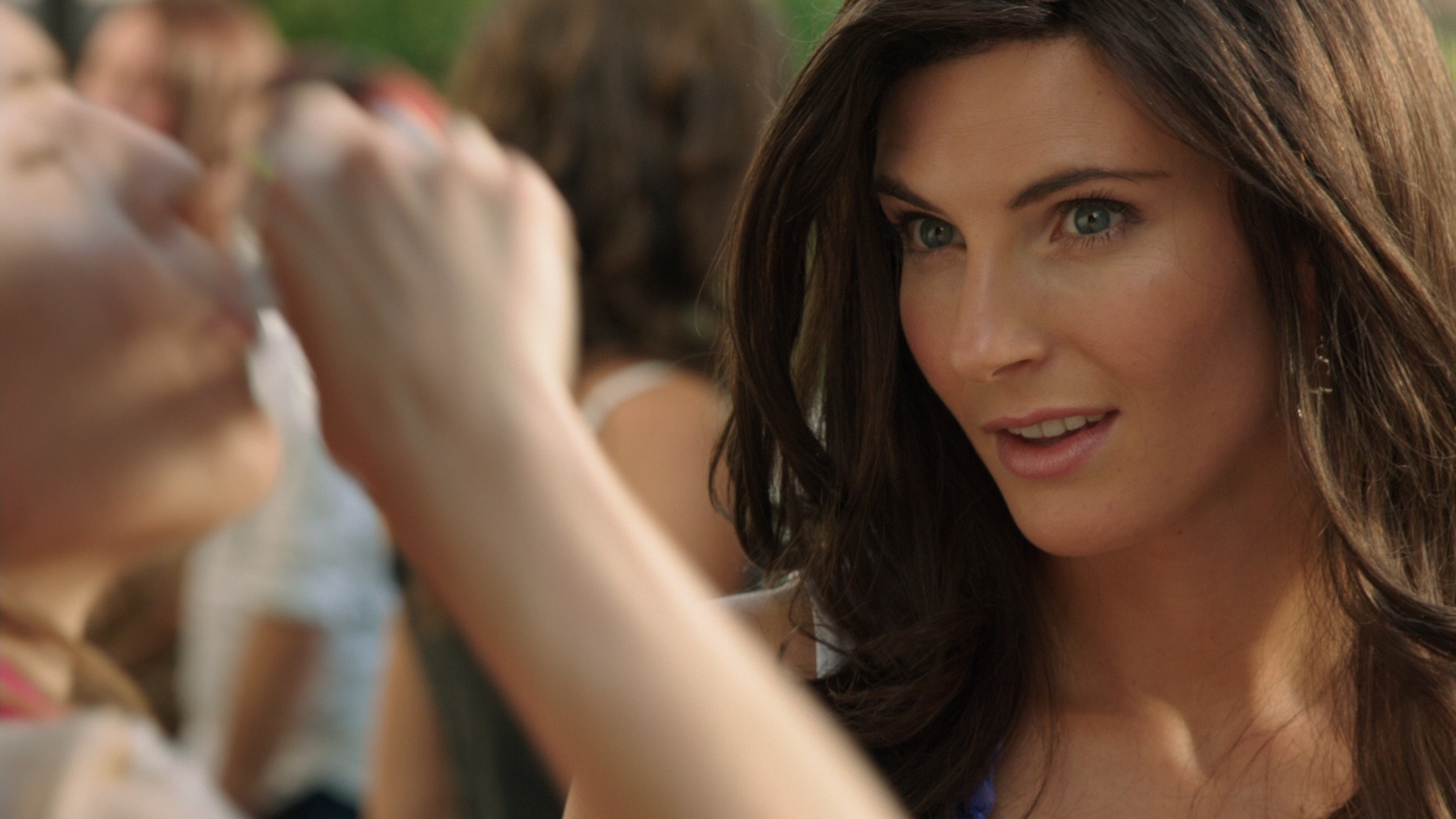 Scorned Blu-ray Review