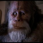 Harry and the Hendersons Blu-ray Review