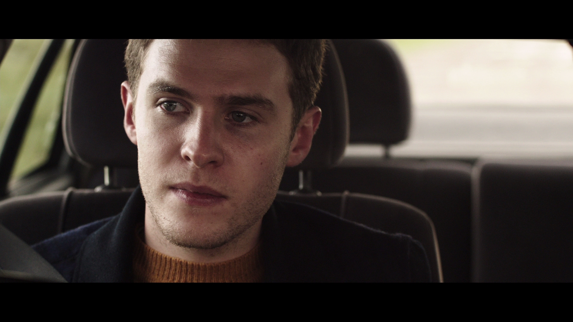 In Fear Blu-ray Review