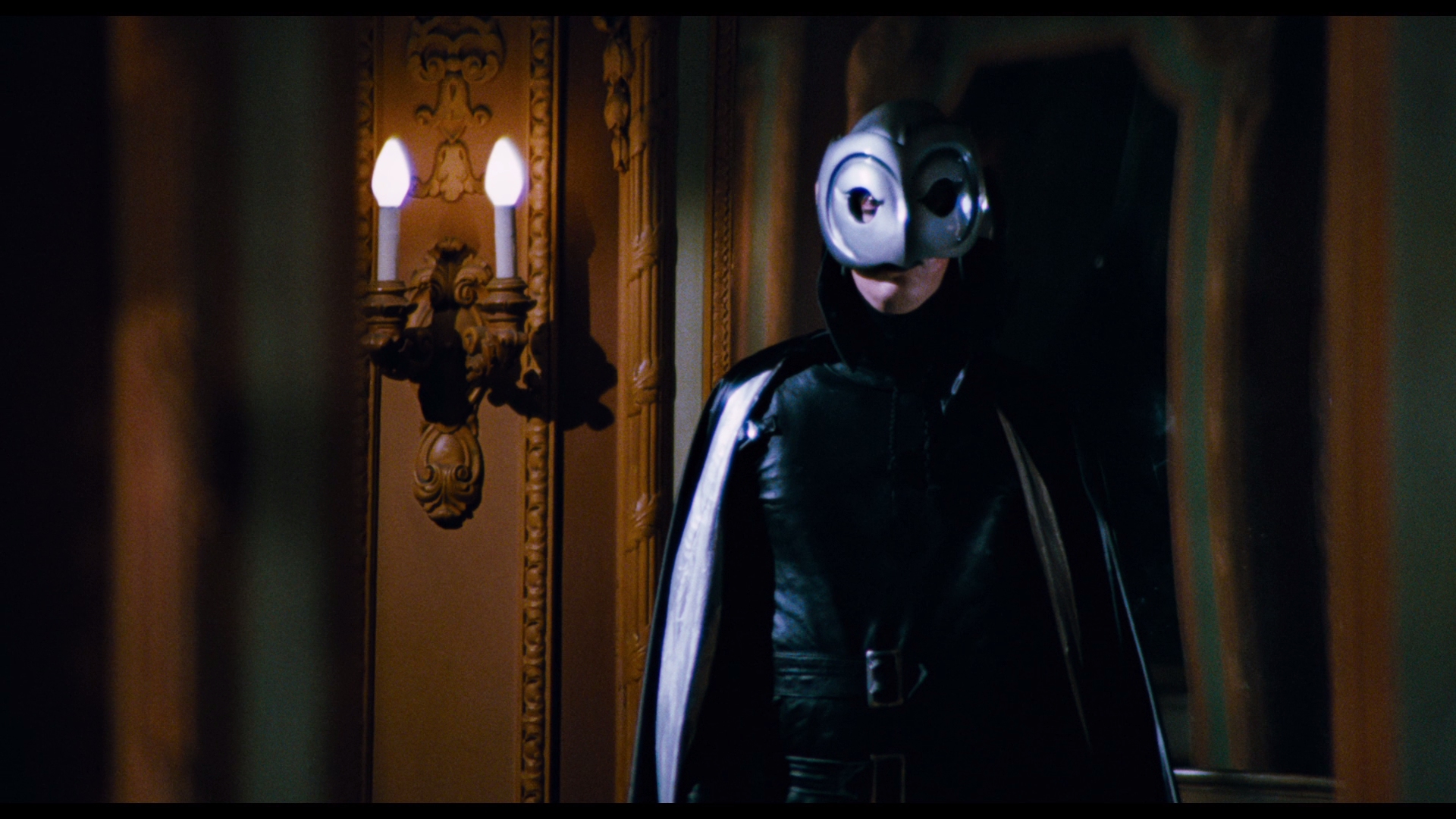 Phantom of the Paradise (UK Region B) Blu-ray Review