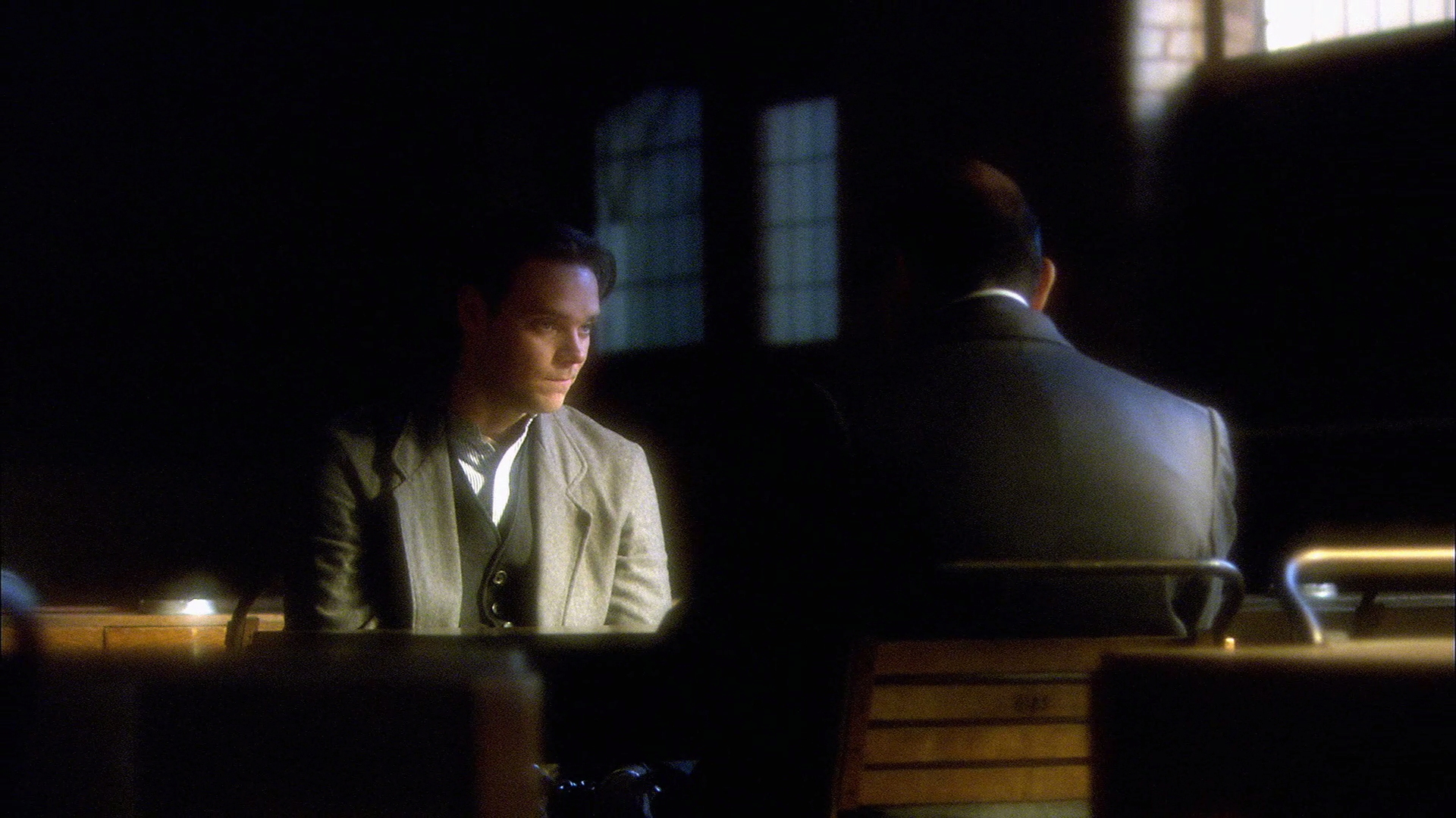 Agatha Christie's Poirot Series 11 Blu-ray Review