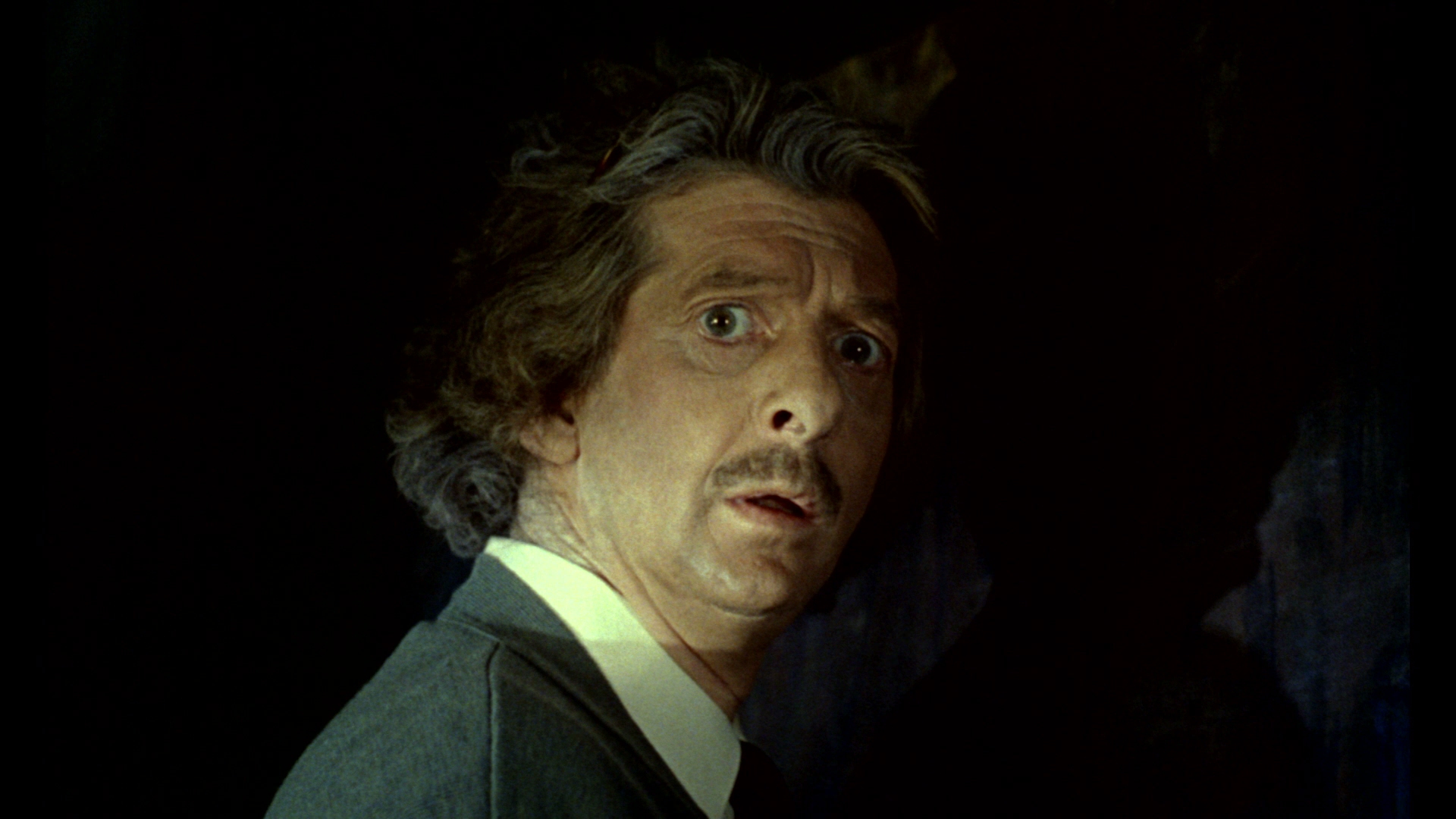 Wonderwall Blu-ray Review