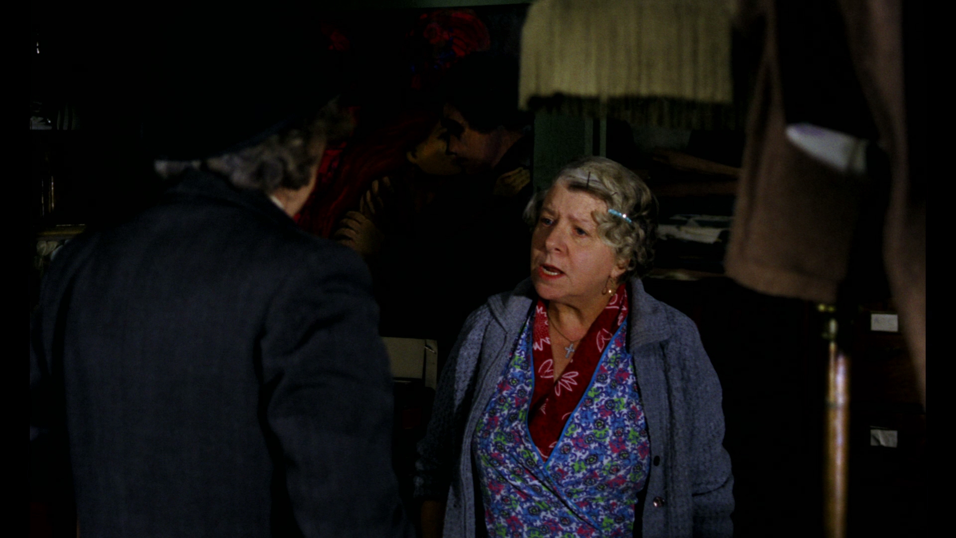 Wonderwall Blu-ray Review