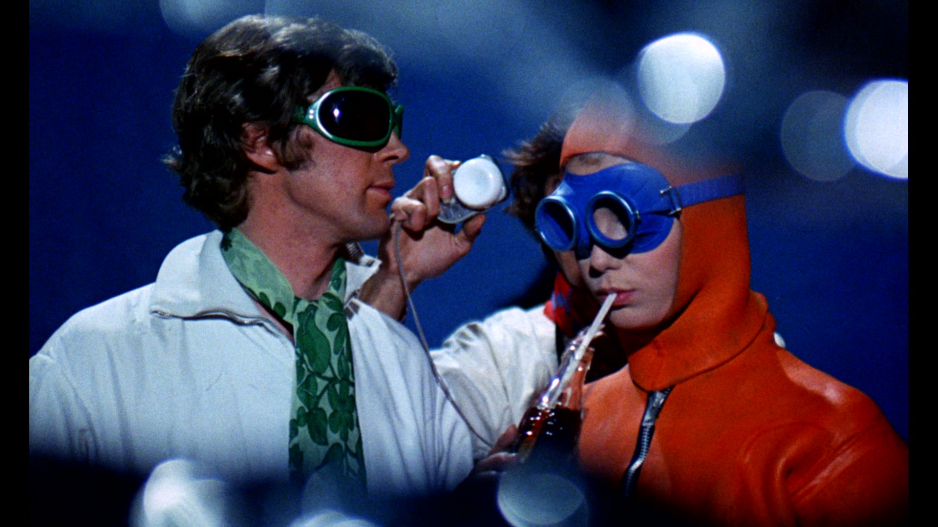 Wonderwall Blu-ray Review