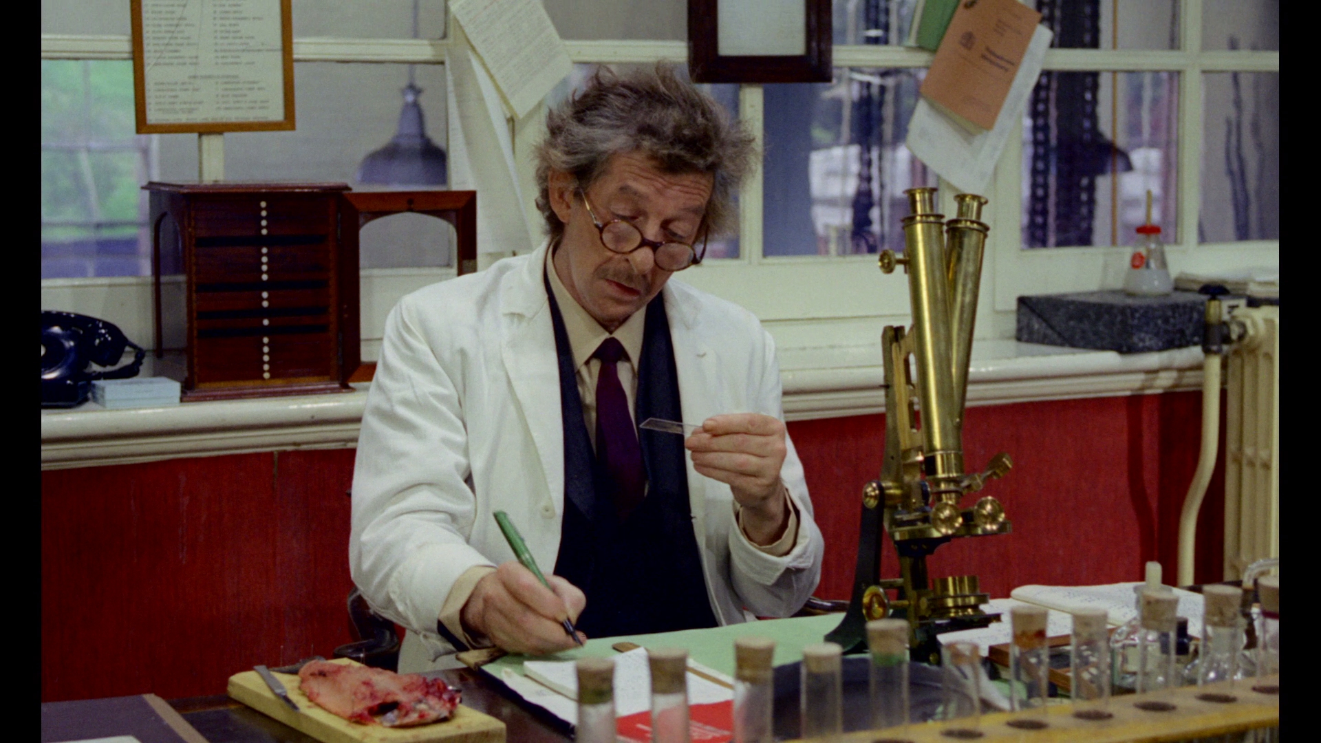 Wonderwall Blu-ray Review