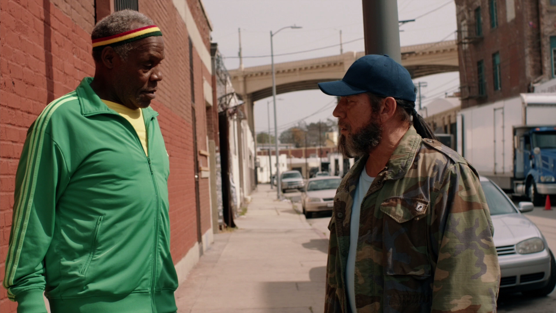 Bad Ass 2: Bad Asses Blu-ray Review