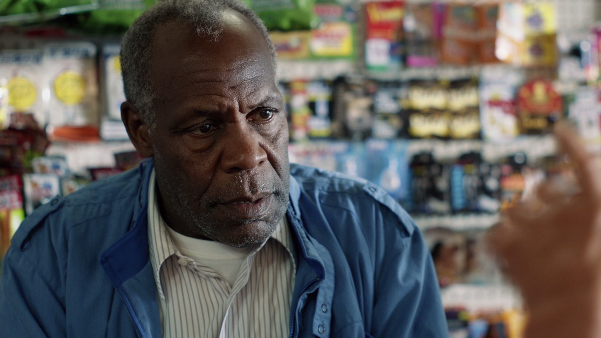 Bad Ass 2: Bad Asses Blu-ray Review