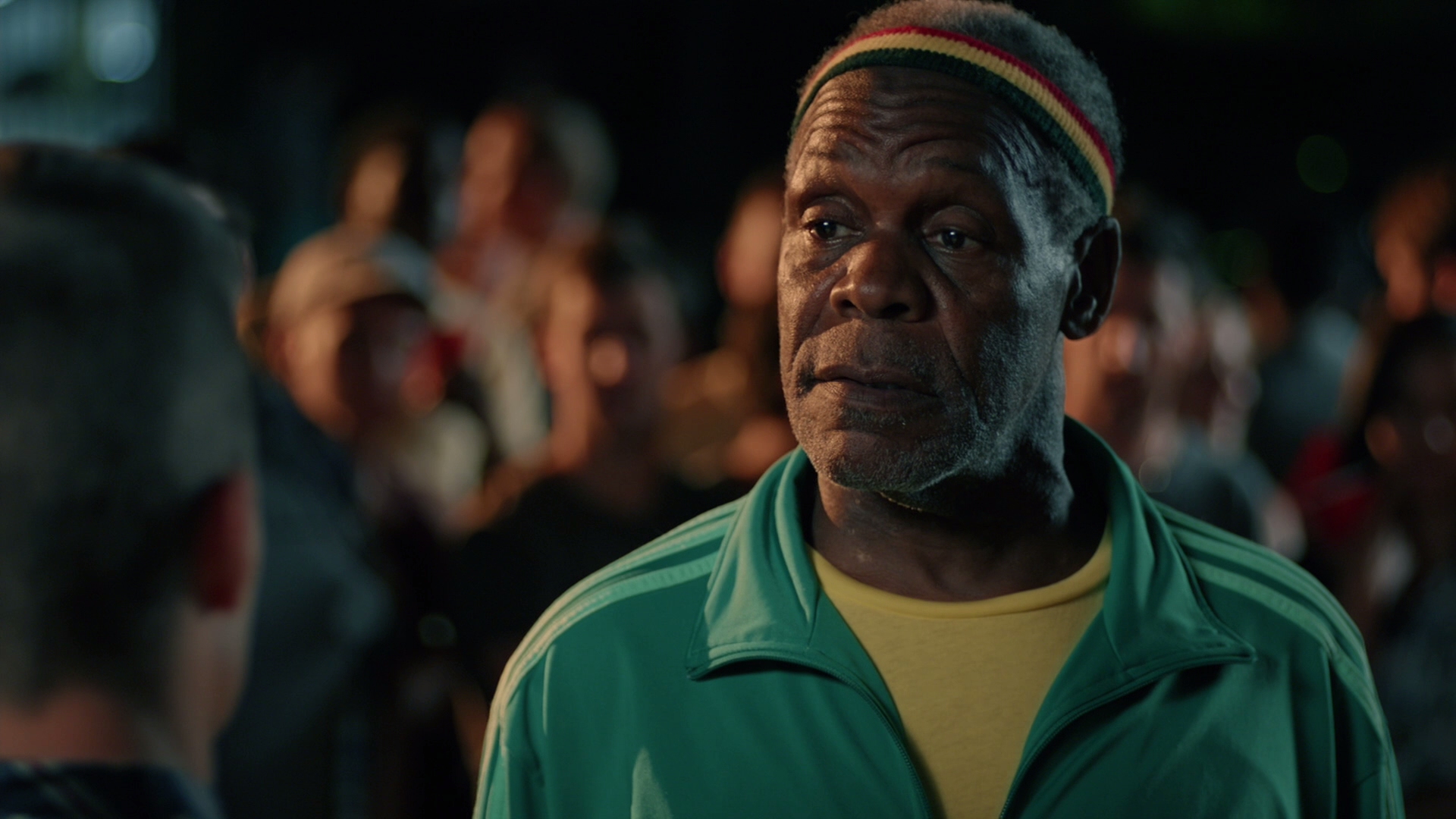 Bad Ass 2: Bad Asses Blu-ray Review