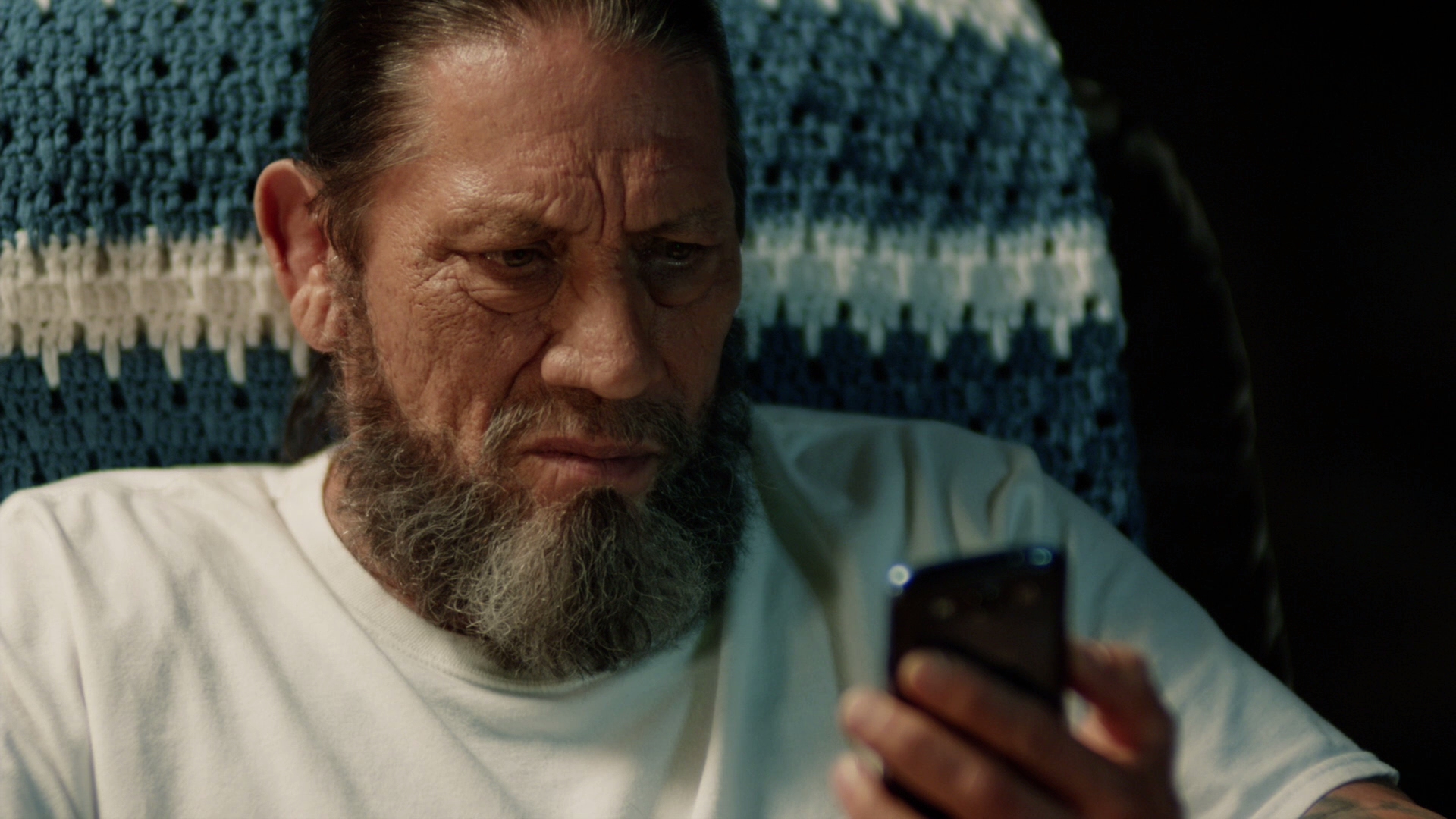 Bad Ass 2: Bad Asses Blu-ray Review