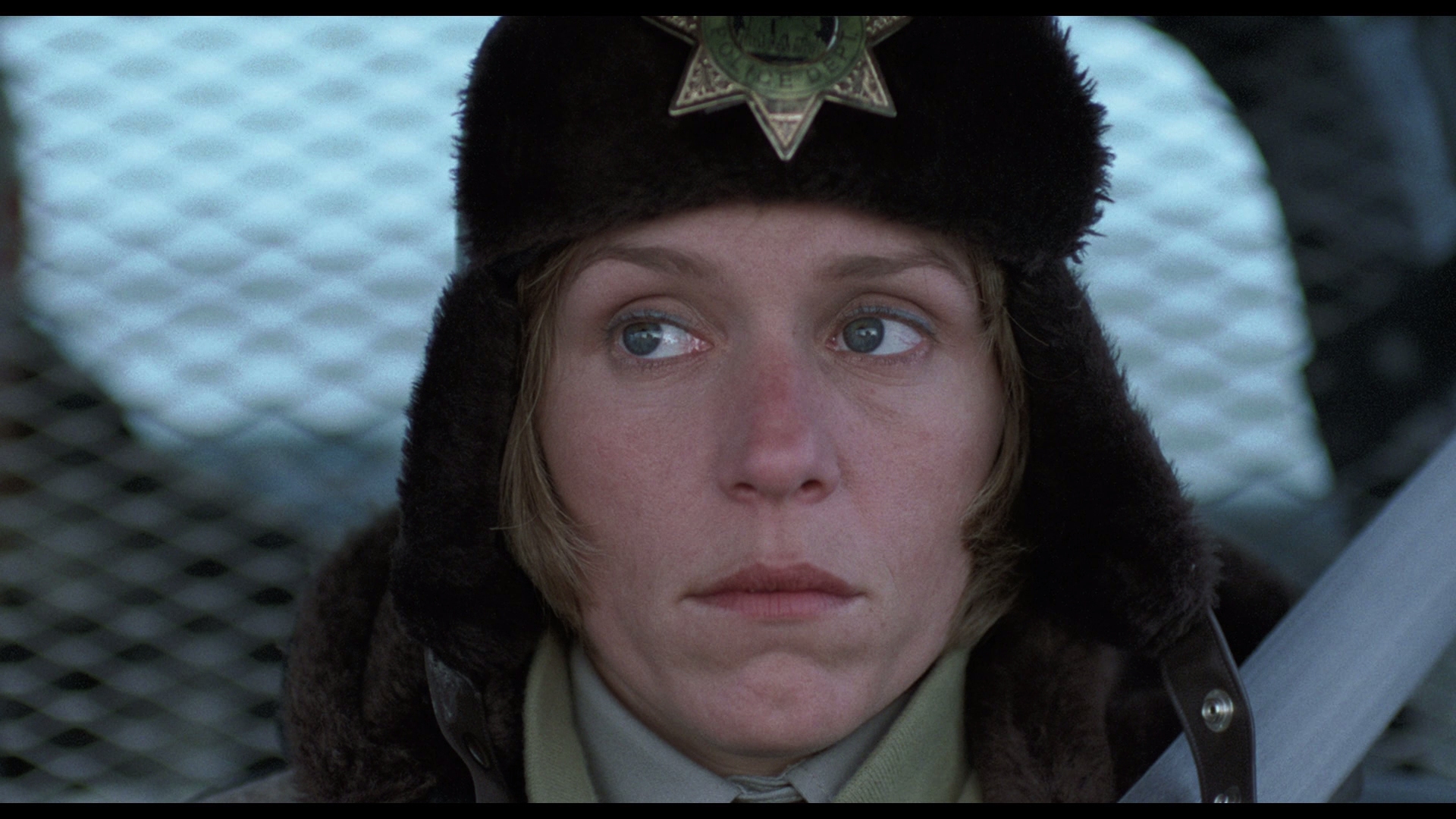 Fargo (Mastered in 4K) Blu-ray Review