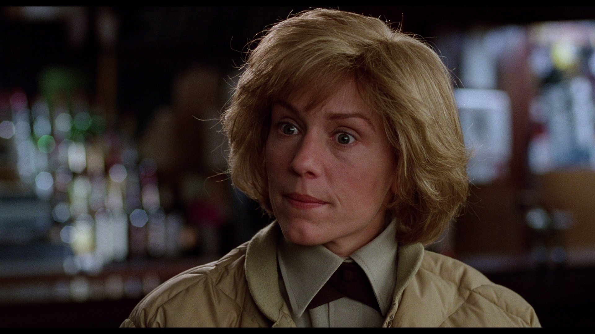 Fargo (Mastered in 4K) Blu-ray Review