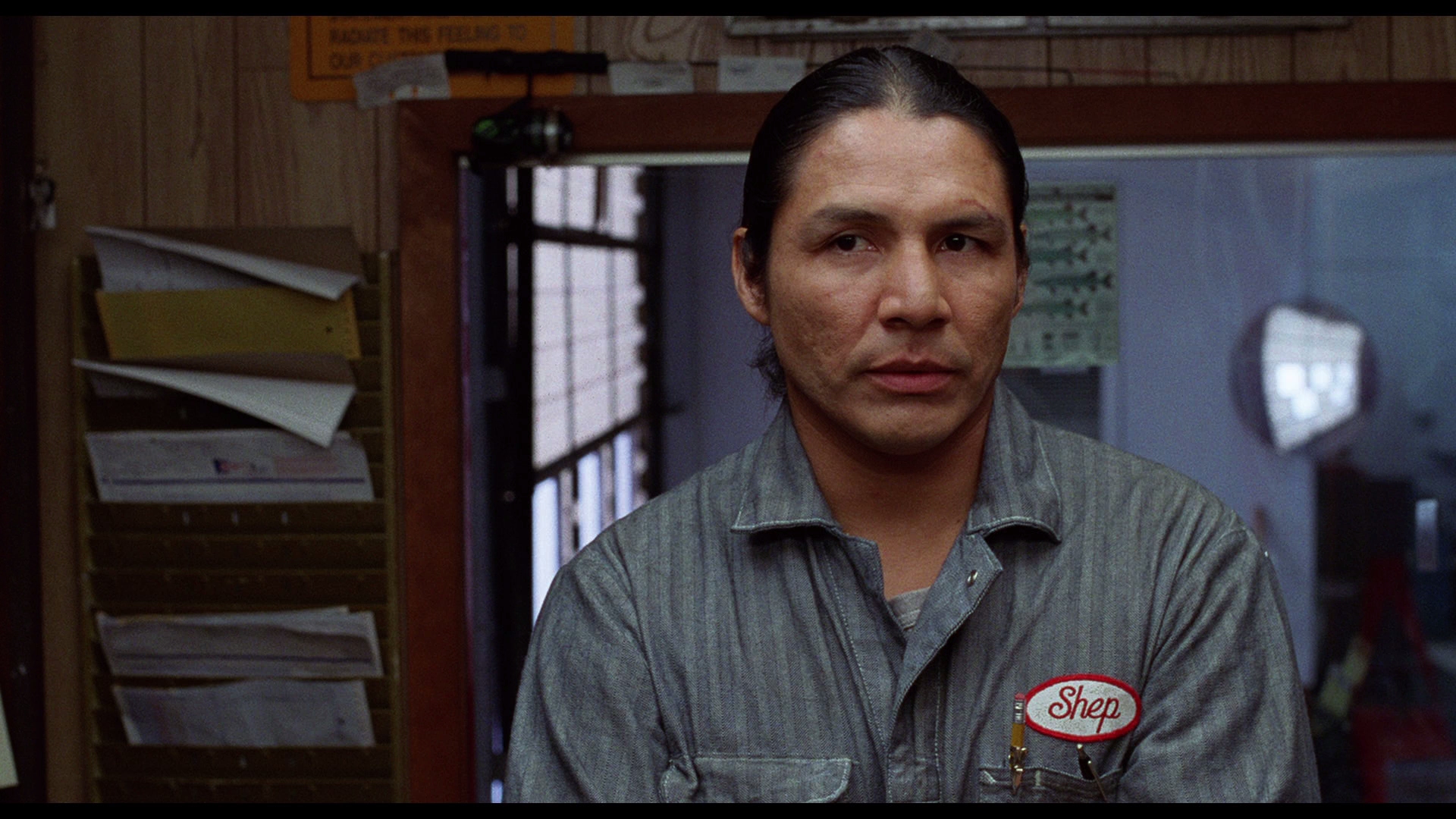 Fargo (Mastered in 4K) Blu-ray Review