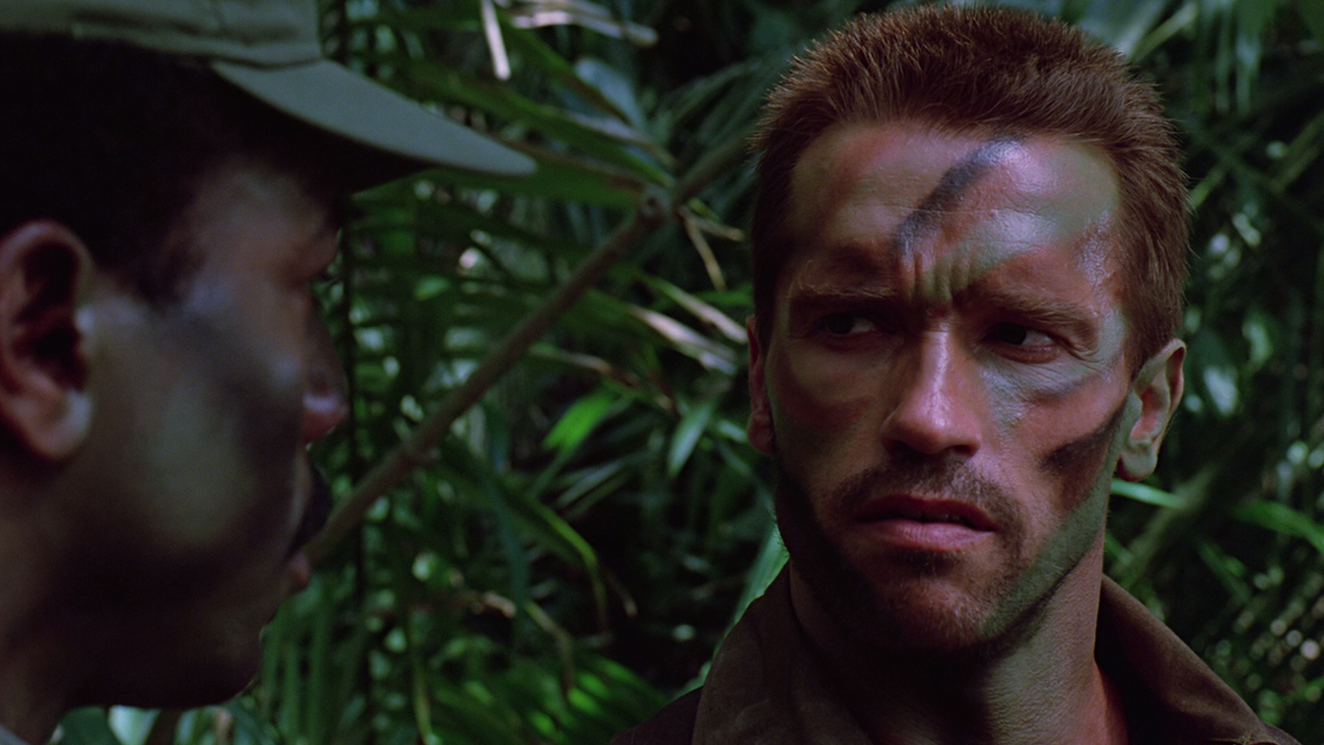 Predator 3D Blu-ray Review