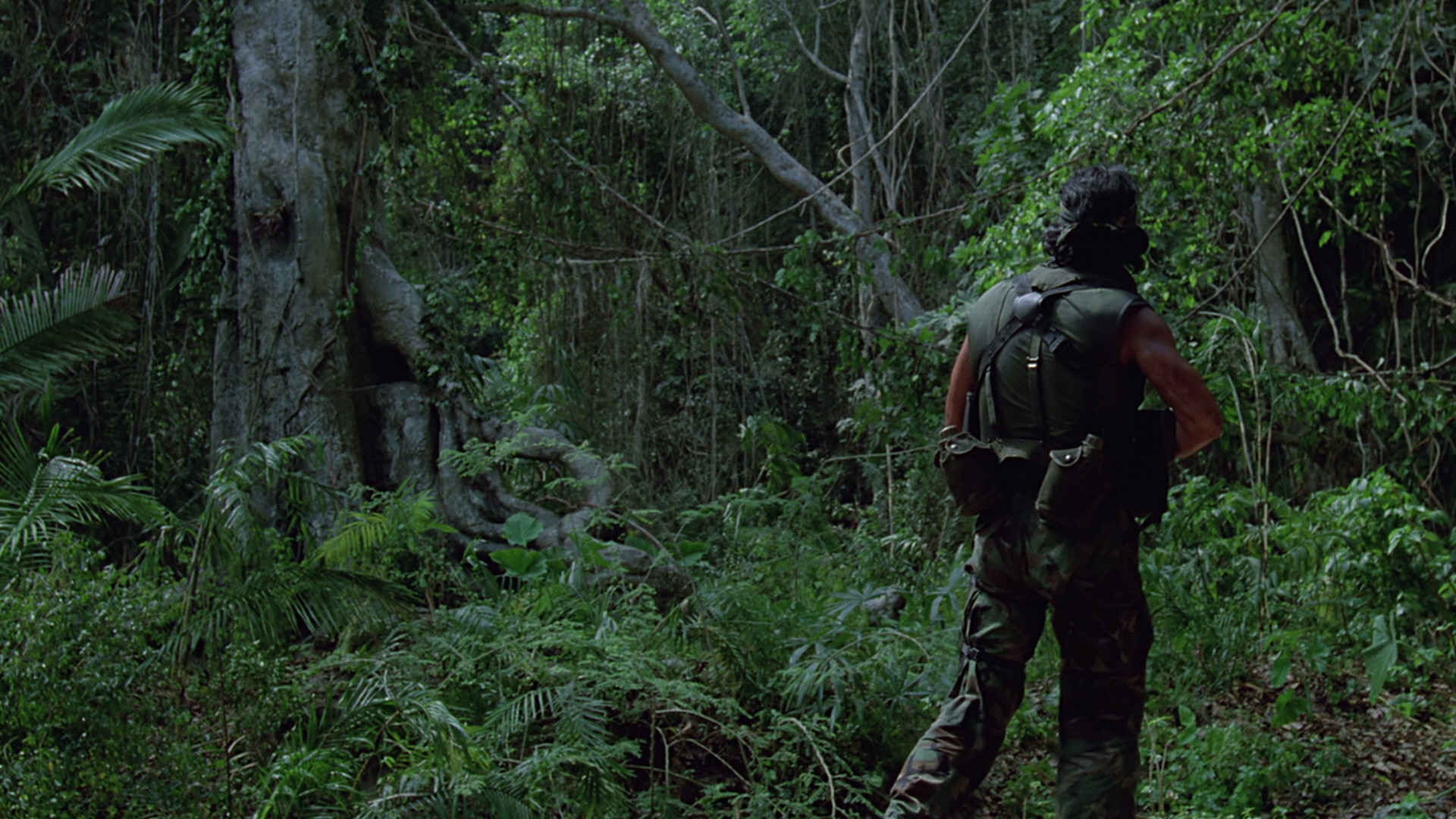 Predator 3D Blu-ray Review