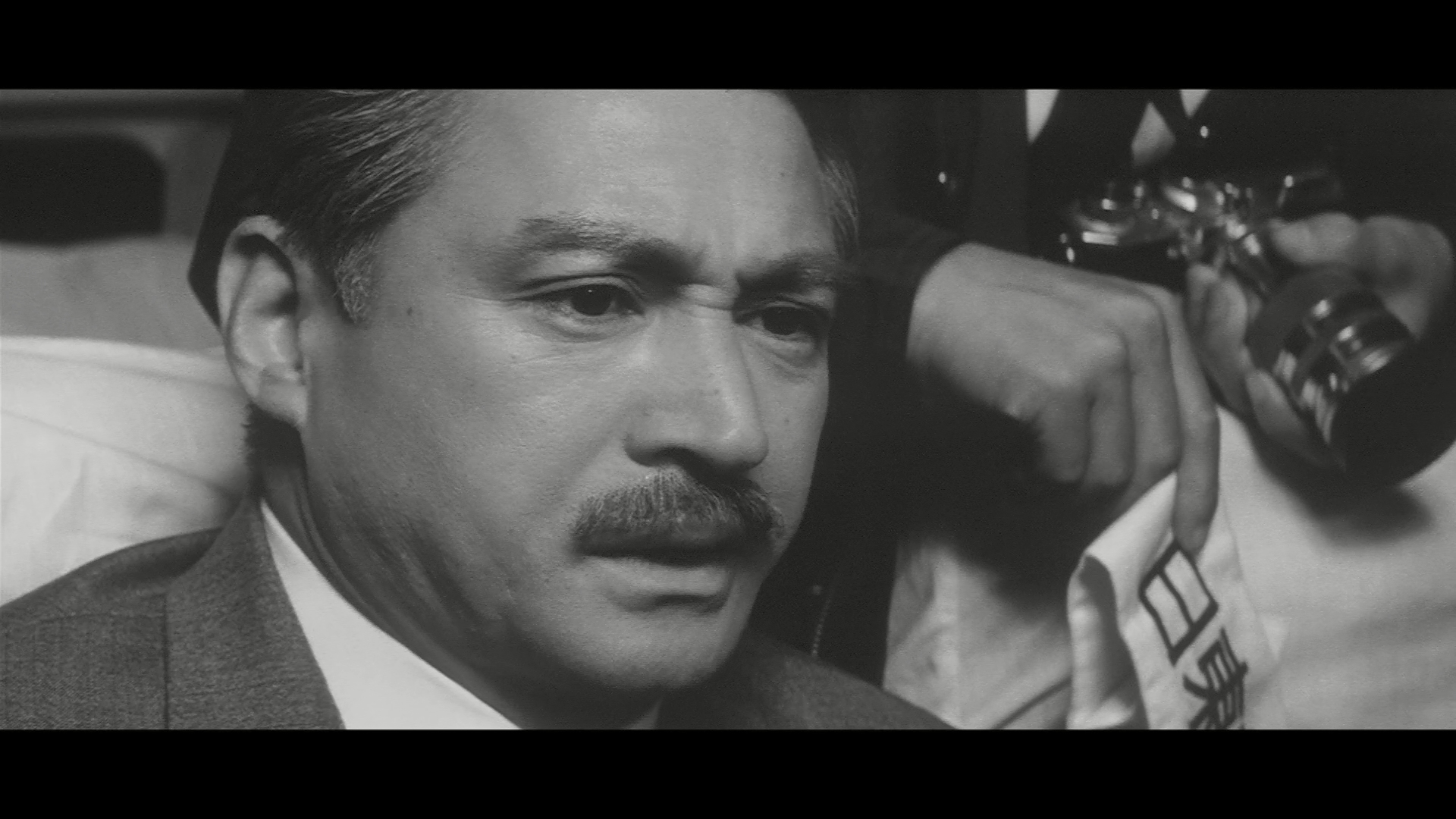 Gamera (1965) Blu-ray Review