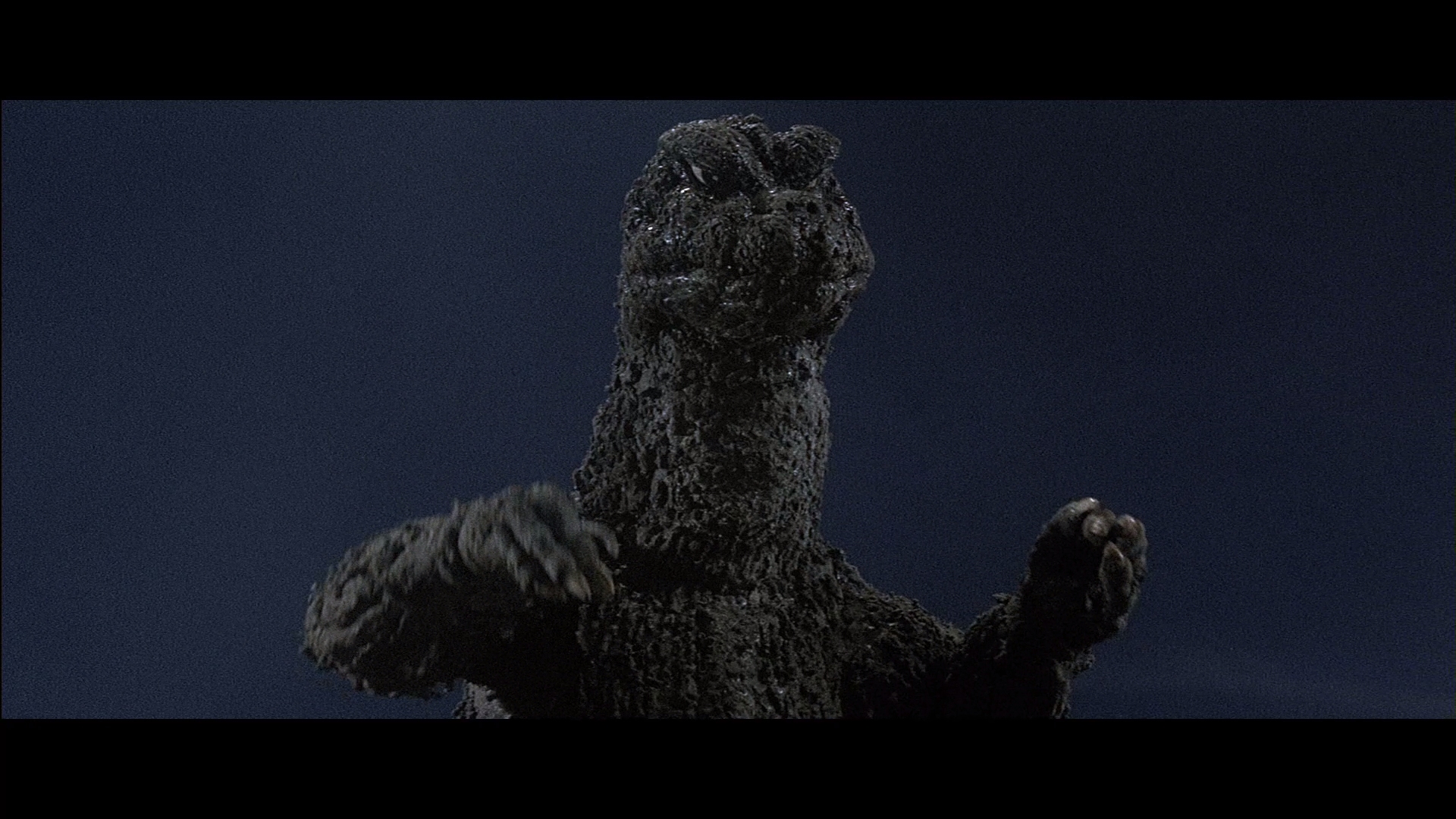 Godzilla vs Gigan Blu-ray Review