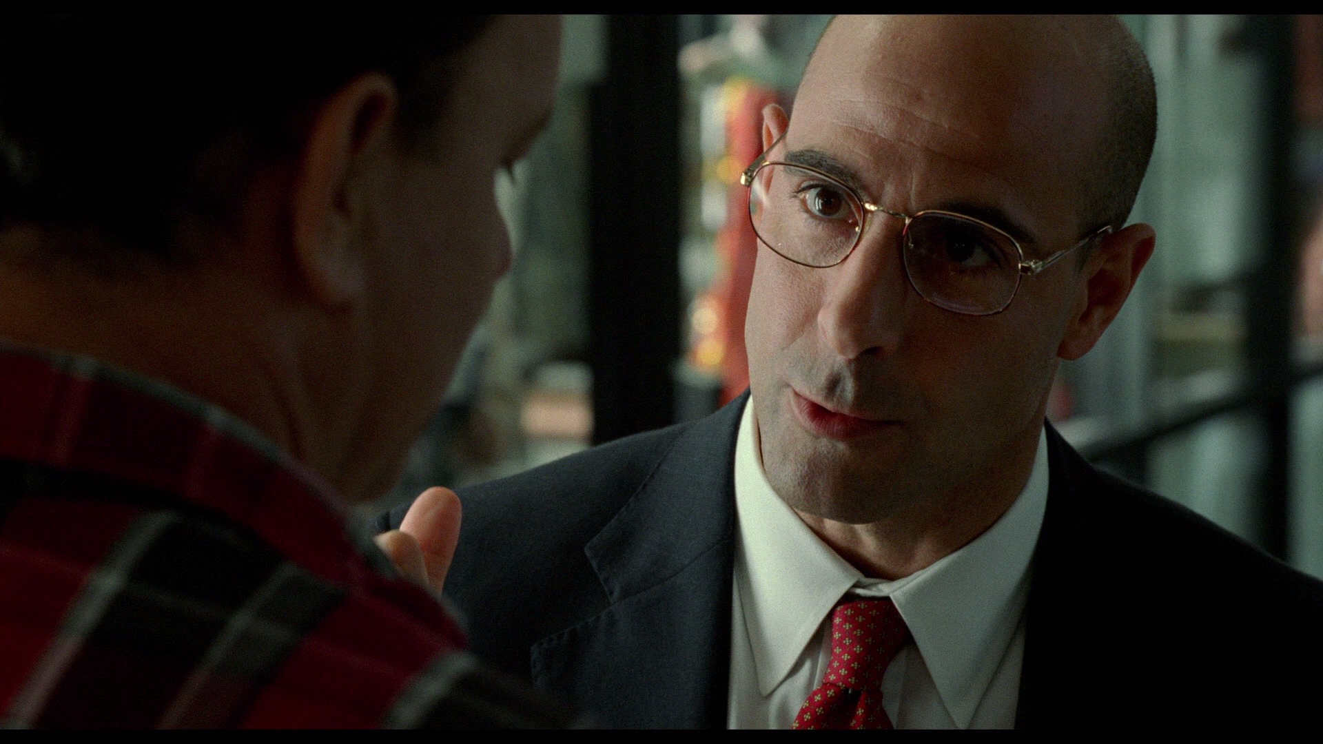 The Terminal Blu-ray Review