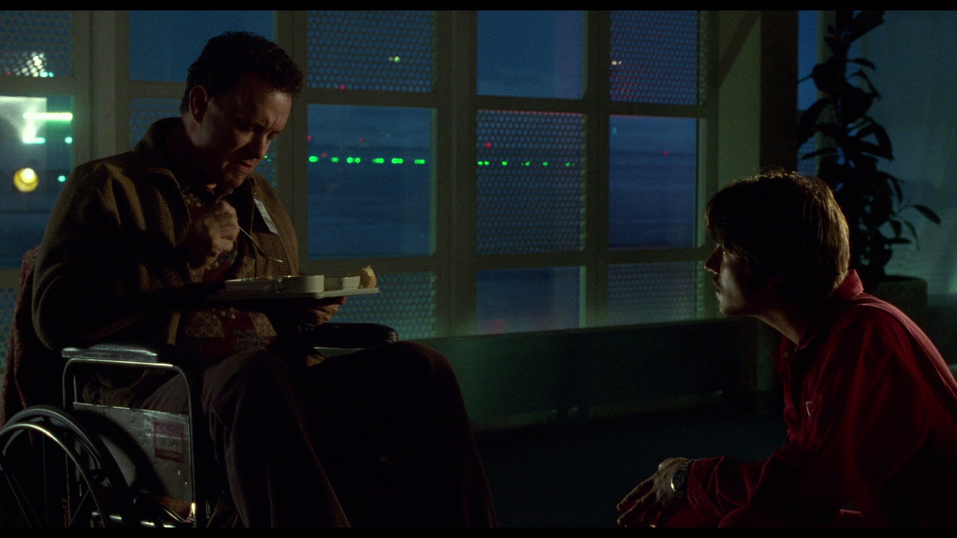 The Terminal Blu-ray Review