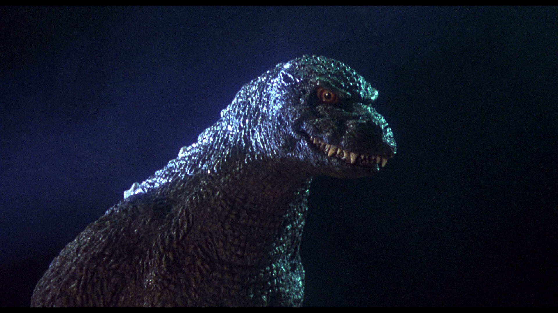 Godzilla vs Destroyah Blu-ray Review
