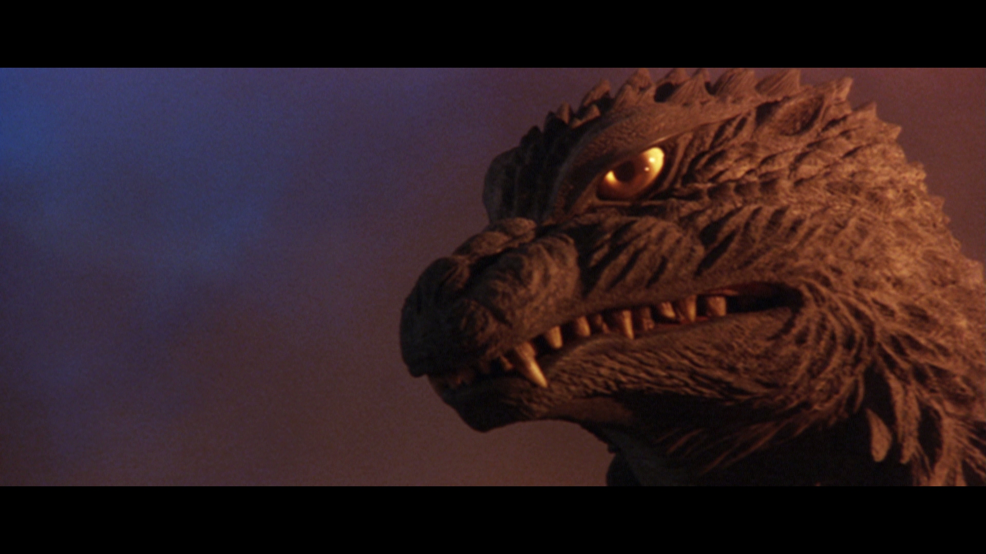 Godzilla: Tokyo SOS Blu-ray Review