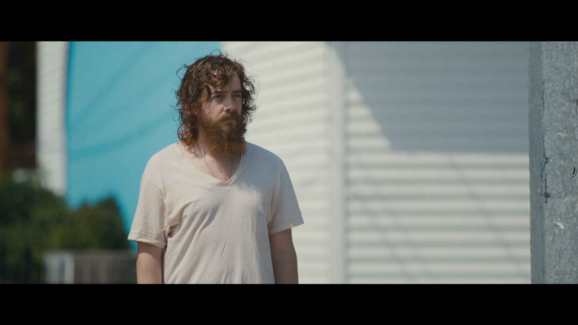 Blue Ruin Blu-ray Review