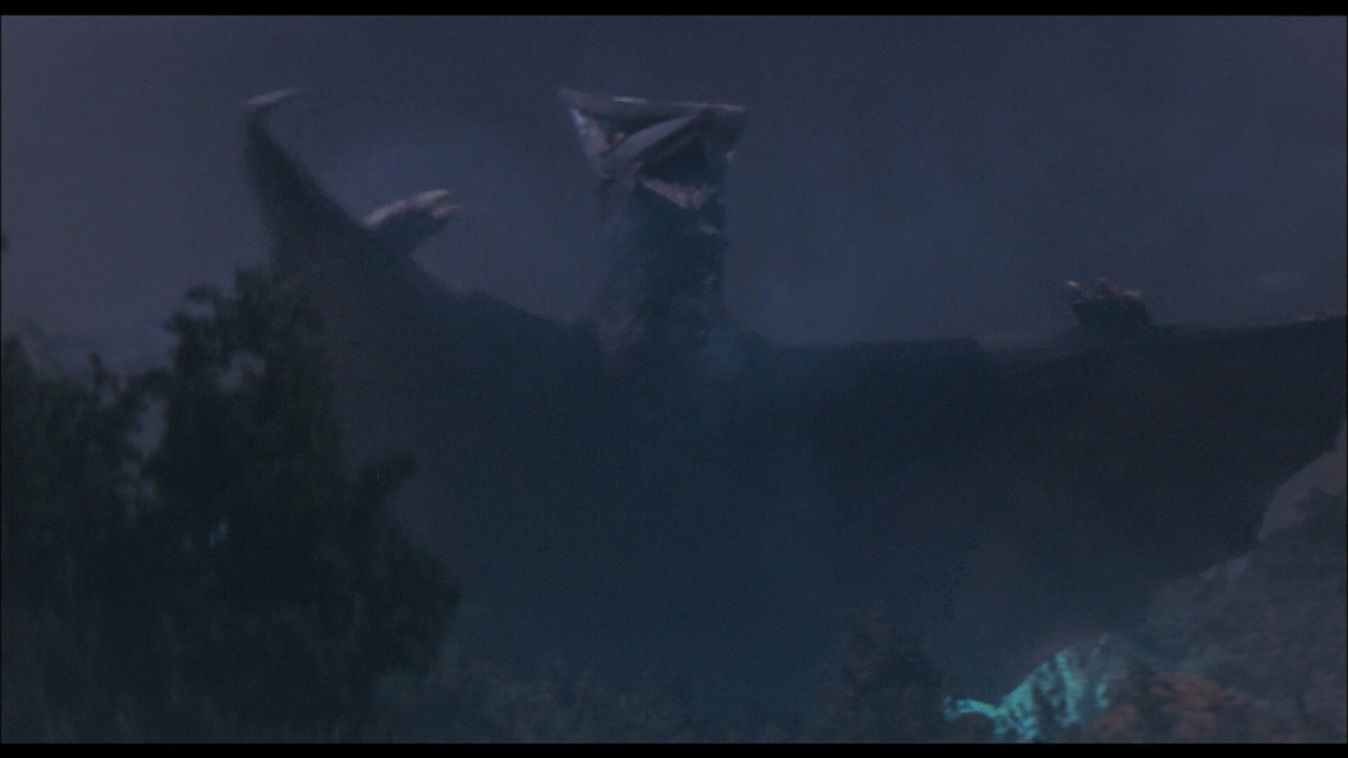 Gamera: Super Monster Blu-ray Review