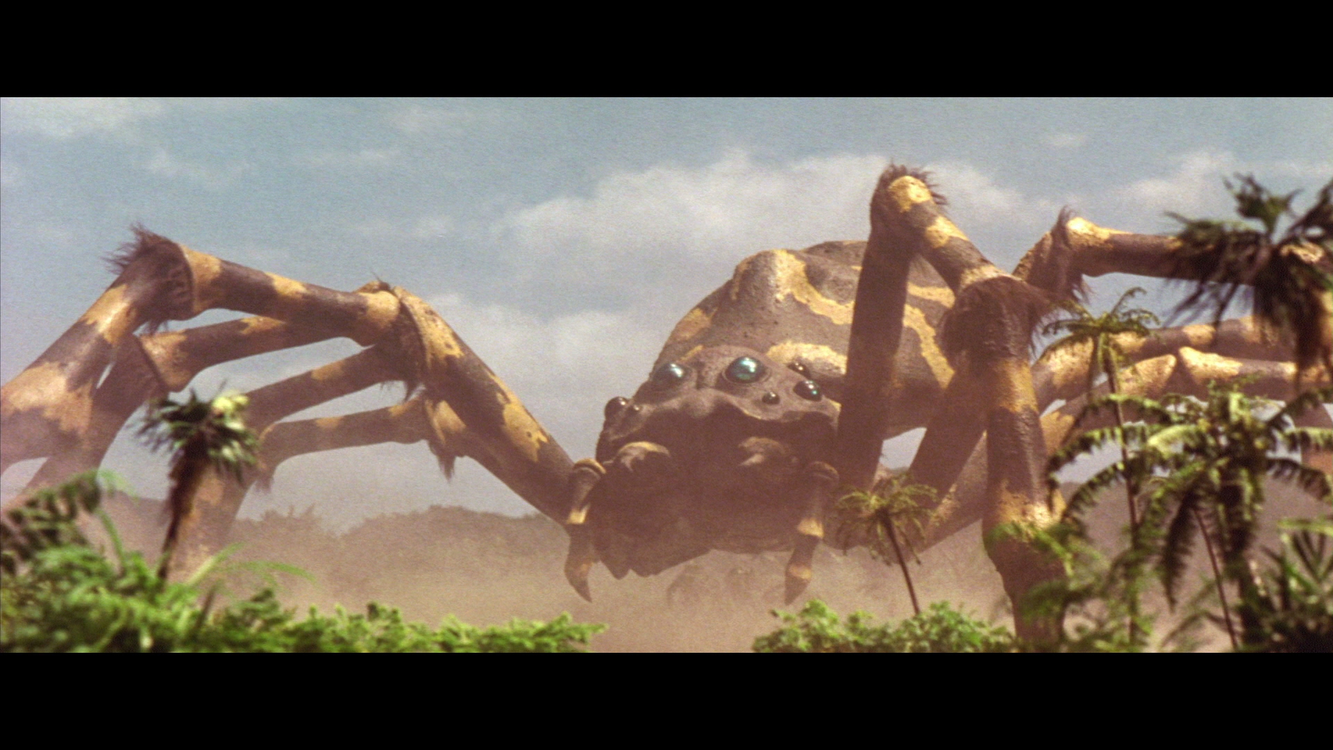 Godzilla Final Wars Blu-ray Review