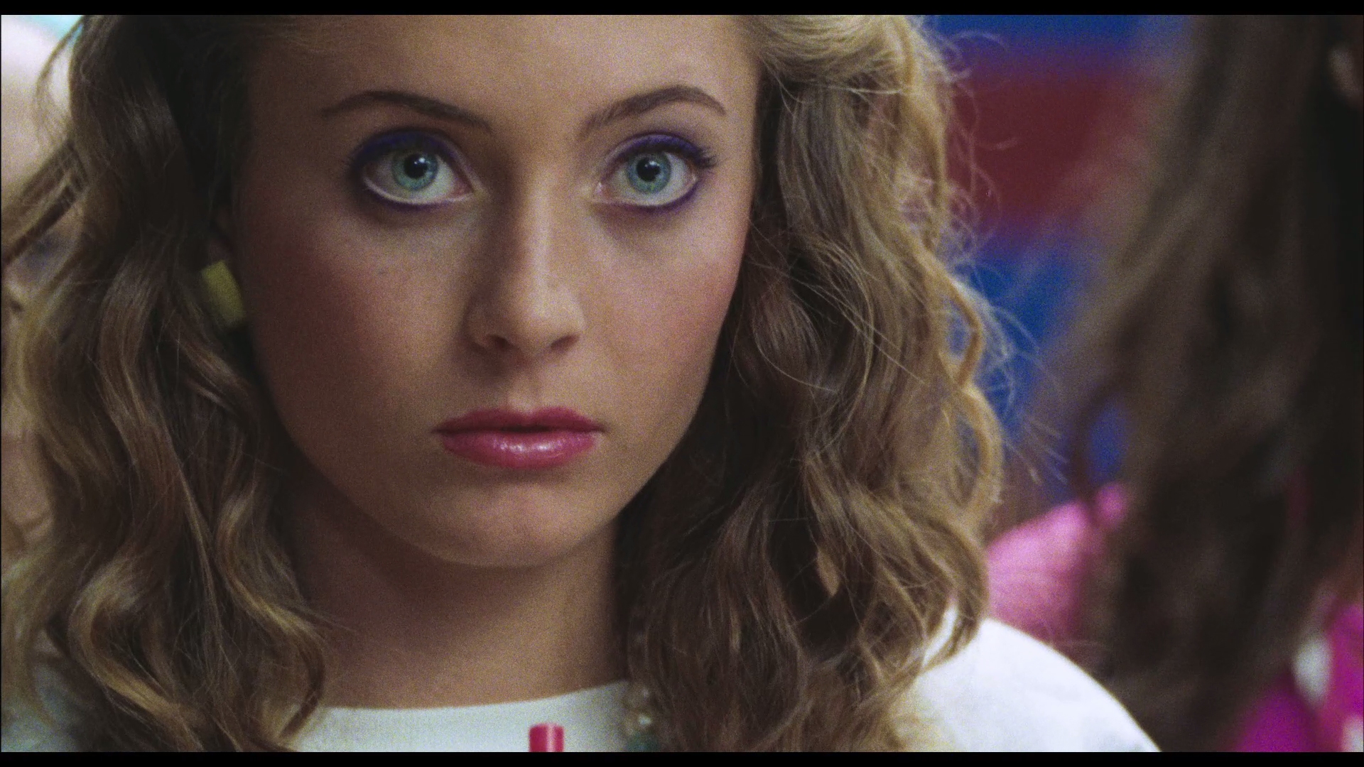 Ping Pong Summer Blu-ray Review