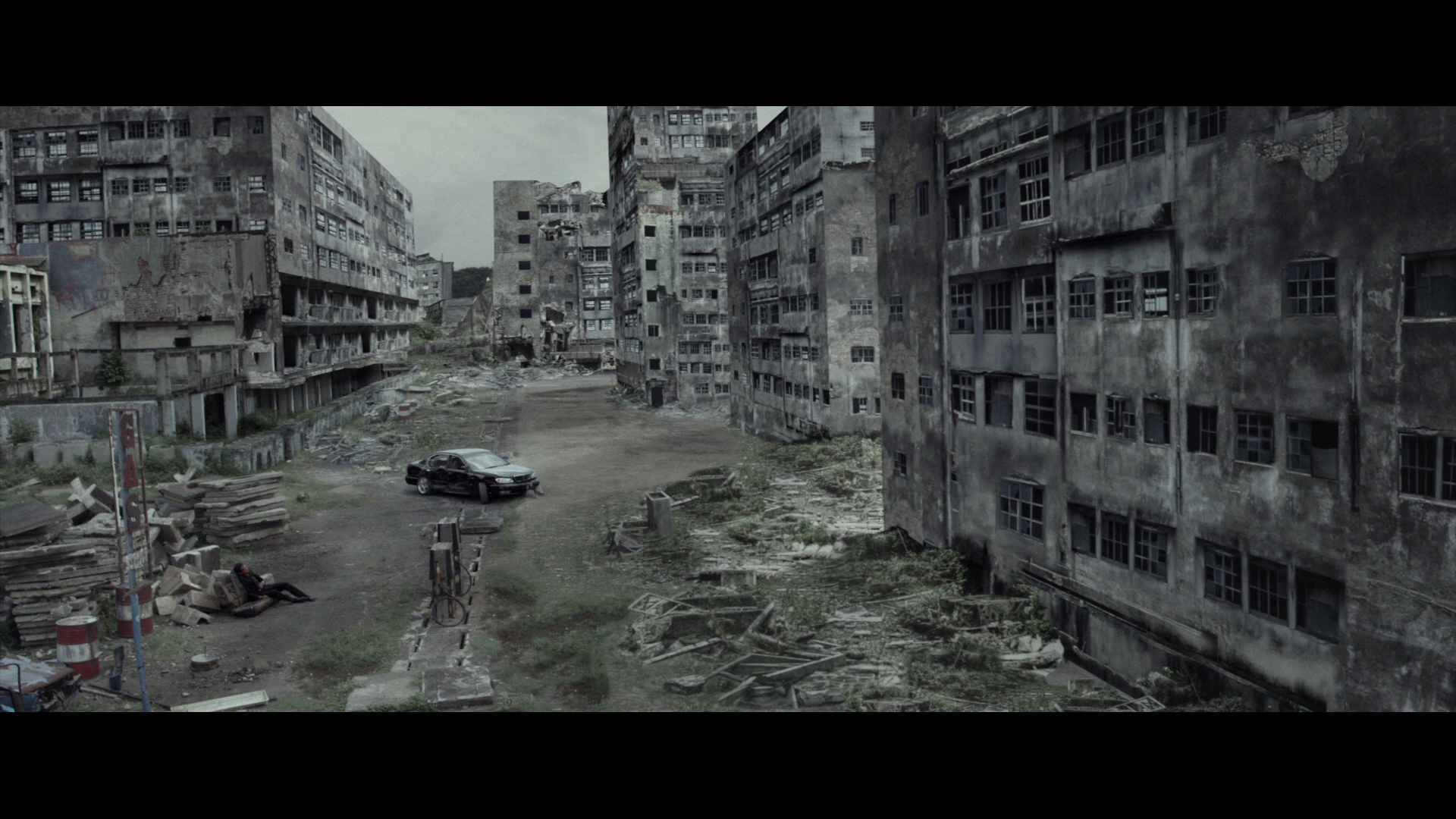 The Raid 2 Blu-ray Review