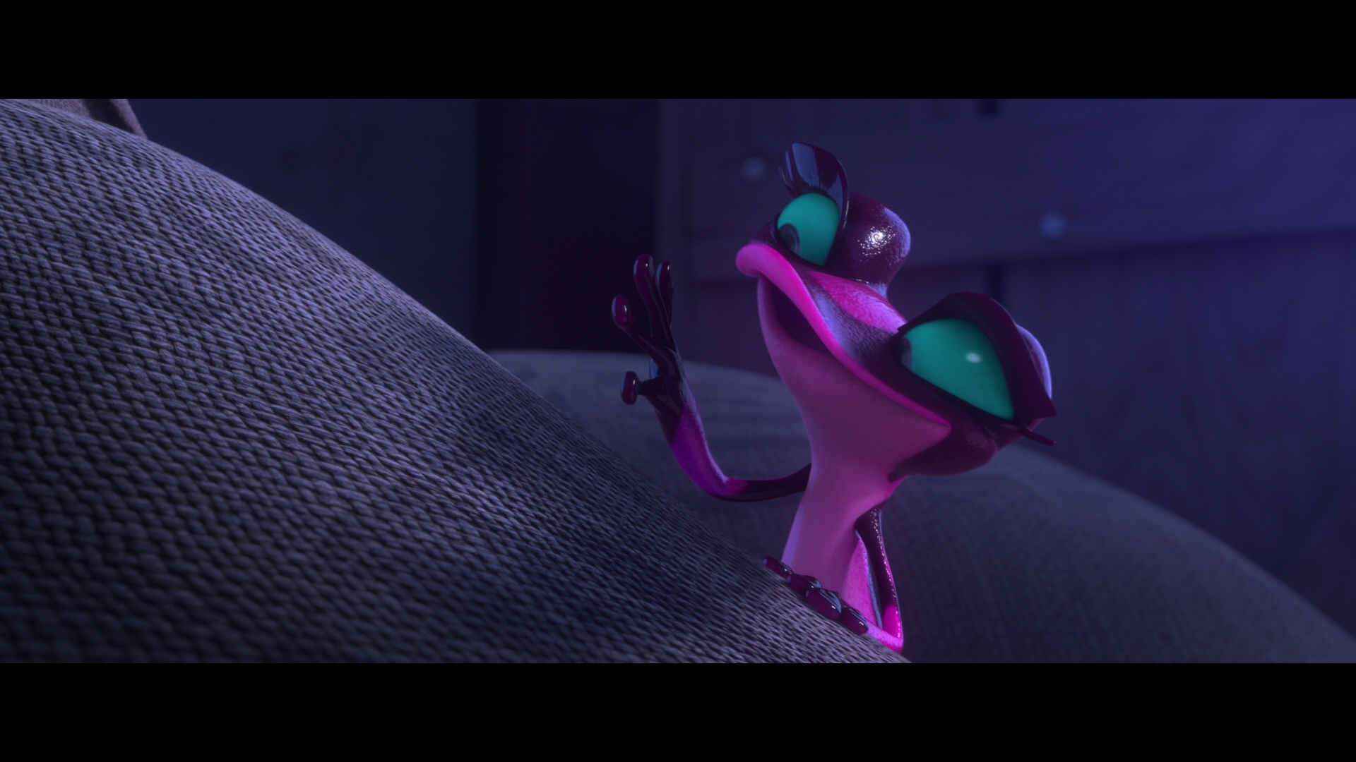 Rio 2 3D Blu-ray Review