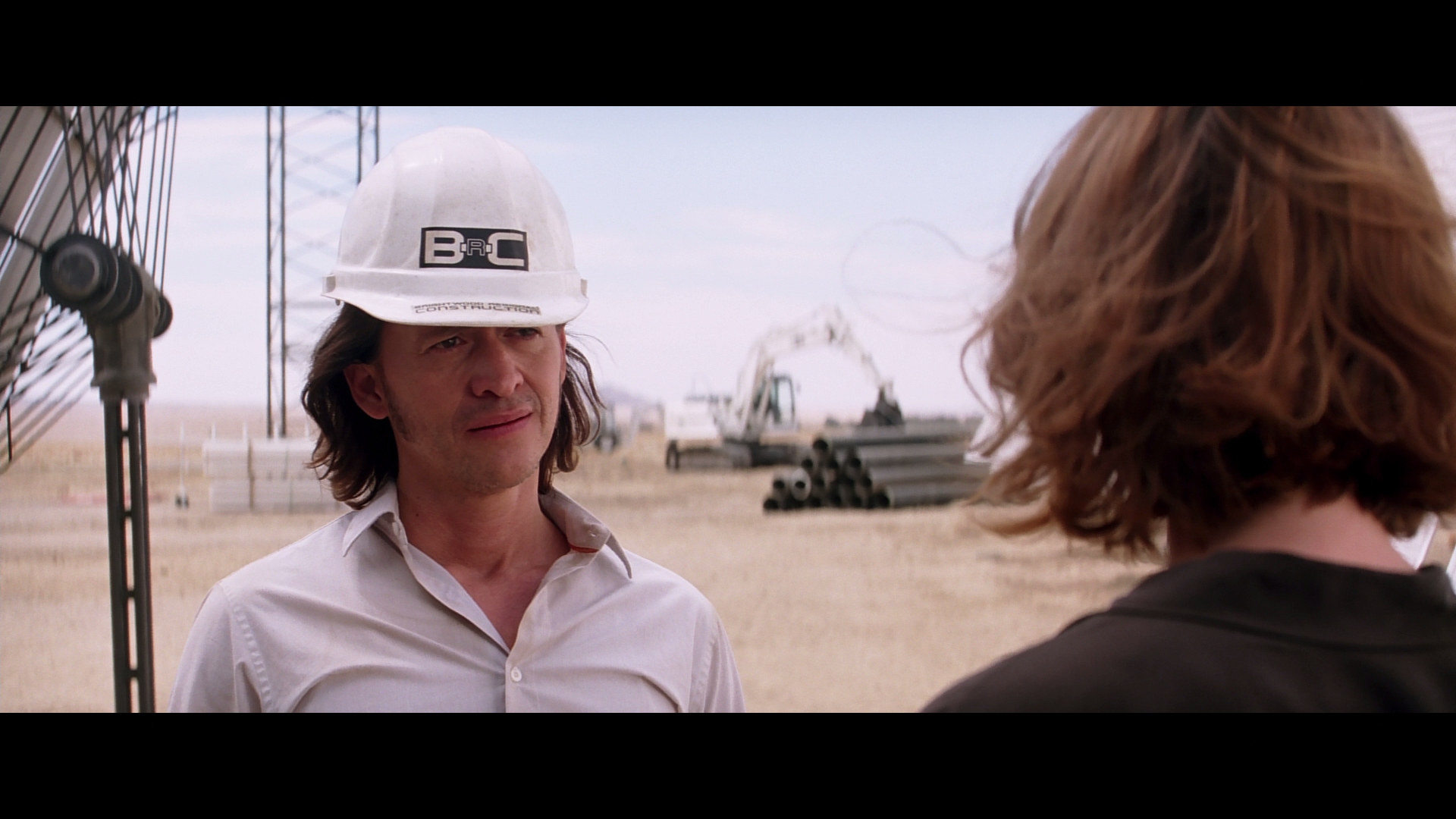 Transcendence Blu-ray Review