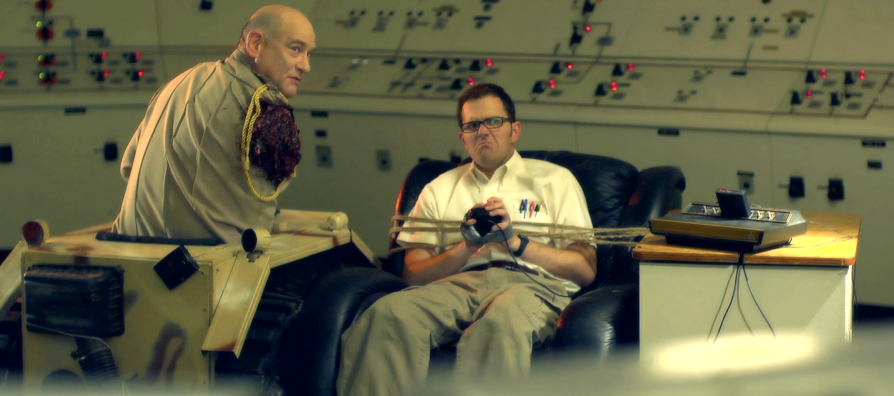 DoBlu.com – 4K UHD & Blu-ray Reviews | Interview: James Rolfe & Kevin ...