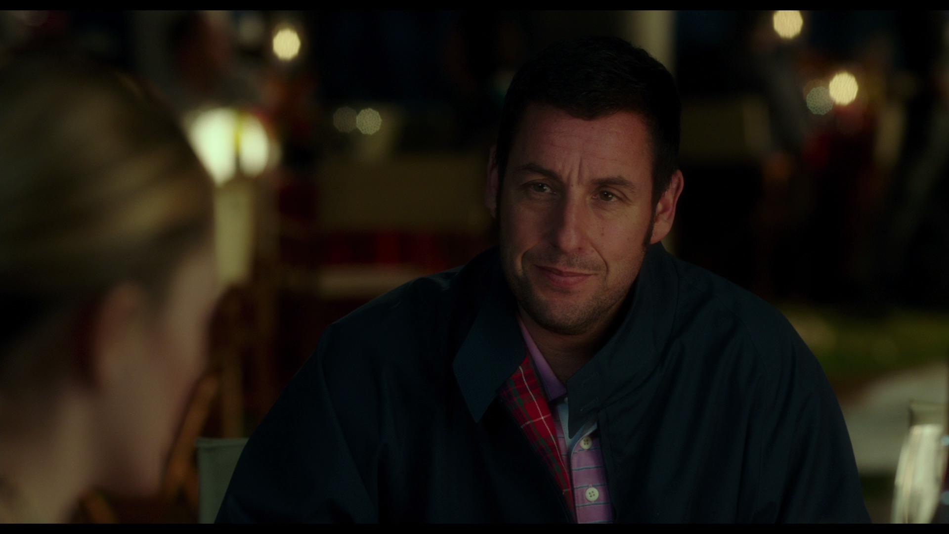 Blended Blu-ray Review