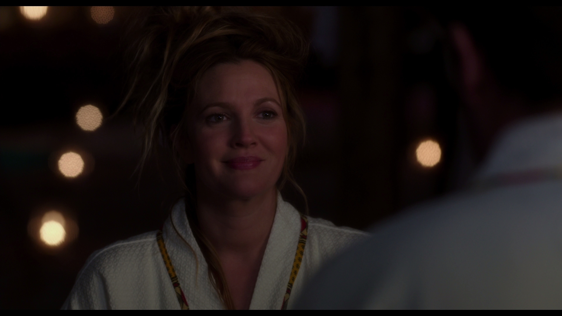 Blended Blu-ray Review